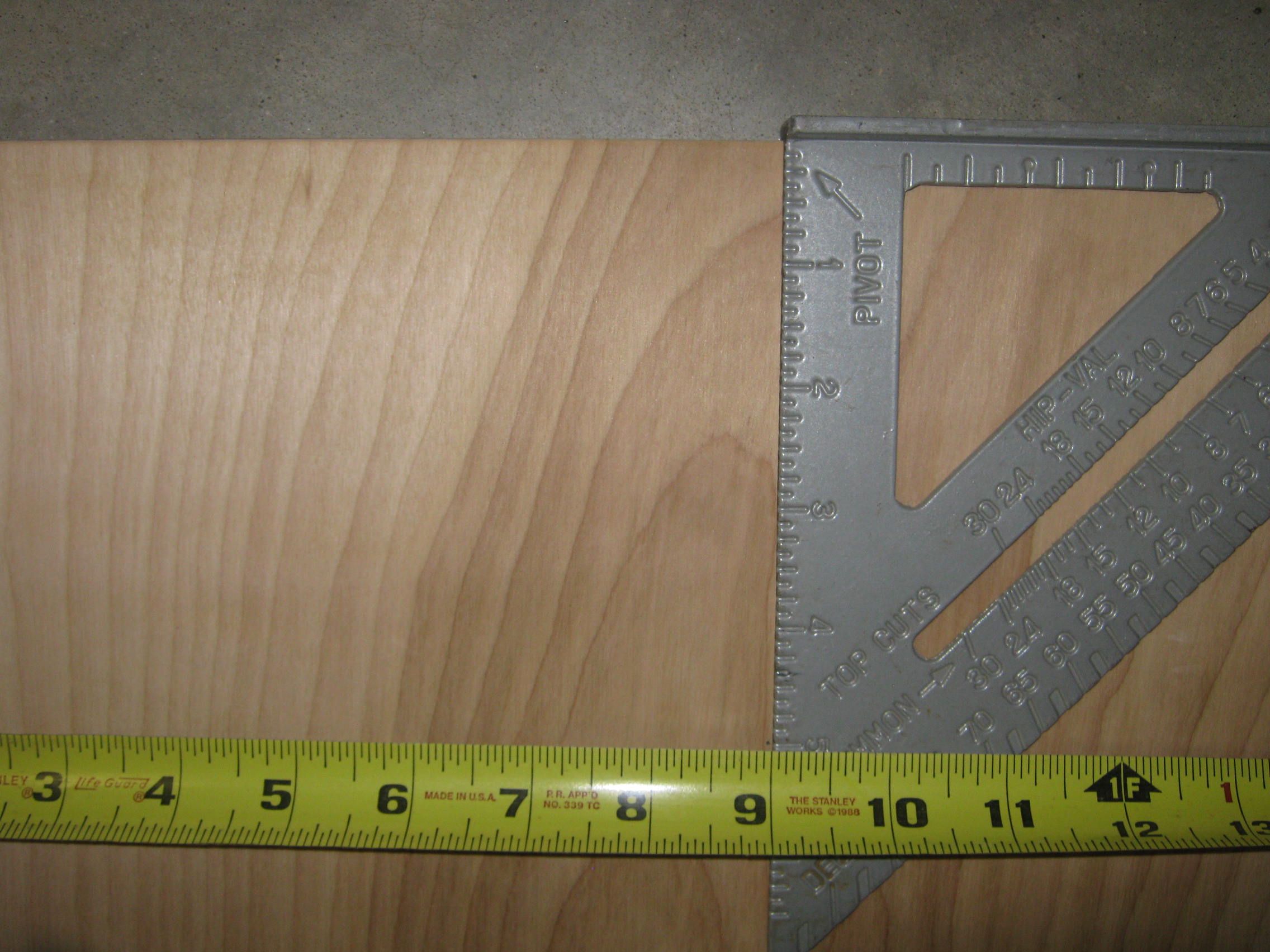 Balance Board : 9 Steps (with Pictures) - Instructables