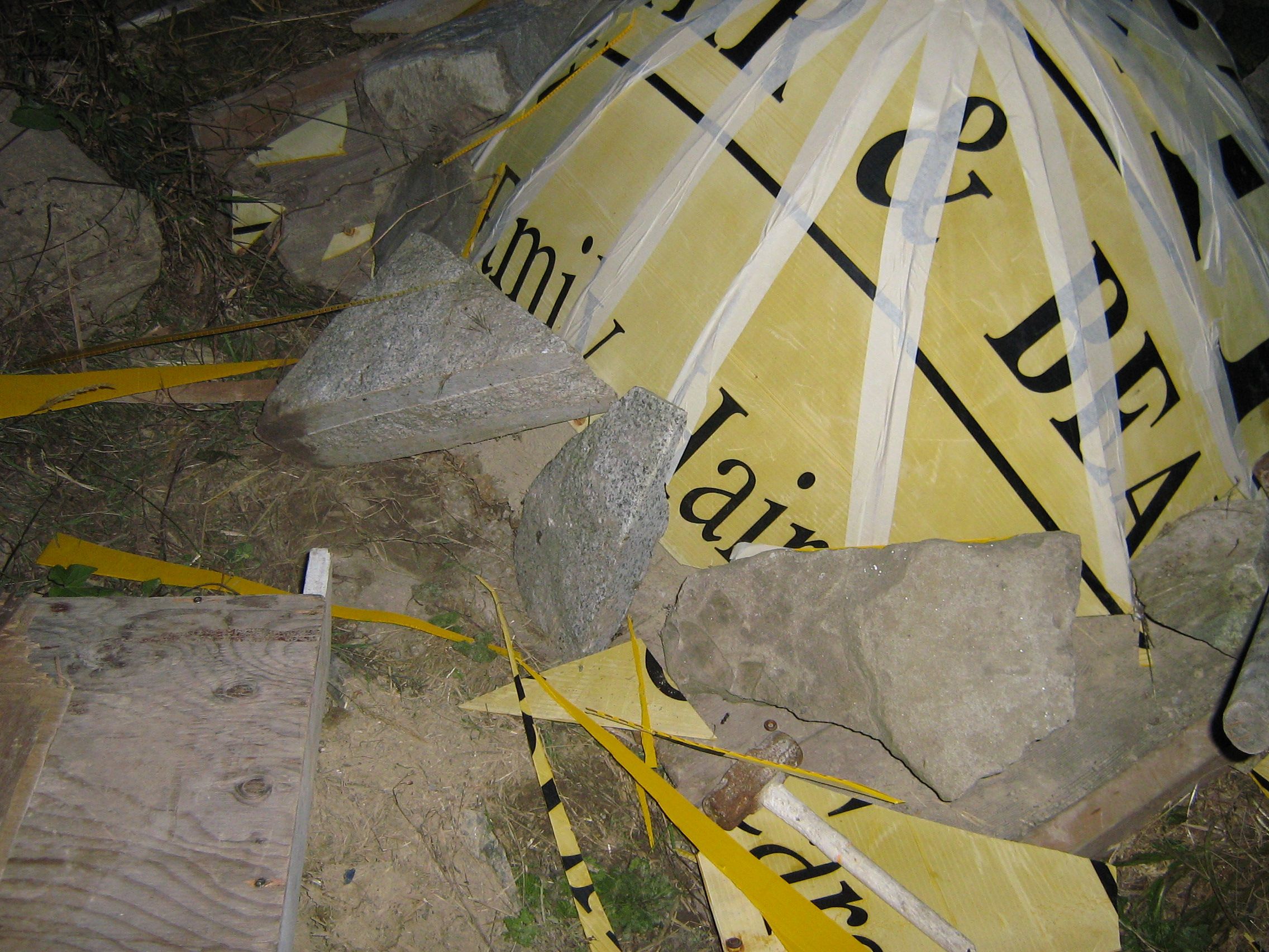 Making and Using a "compound" Parabolic Solar Cooker (Large Project ...