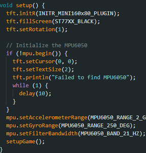 Build Your Own Pong Game With Q-Learning AI on ESP32! : 6 Steps - Instructables