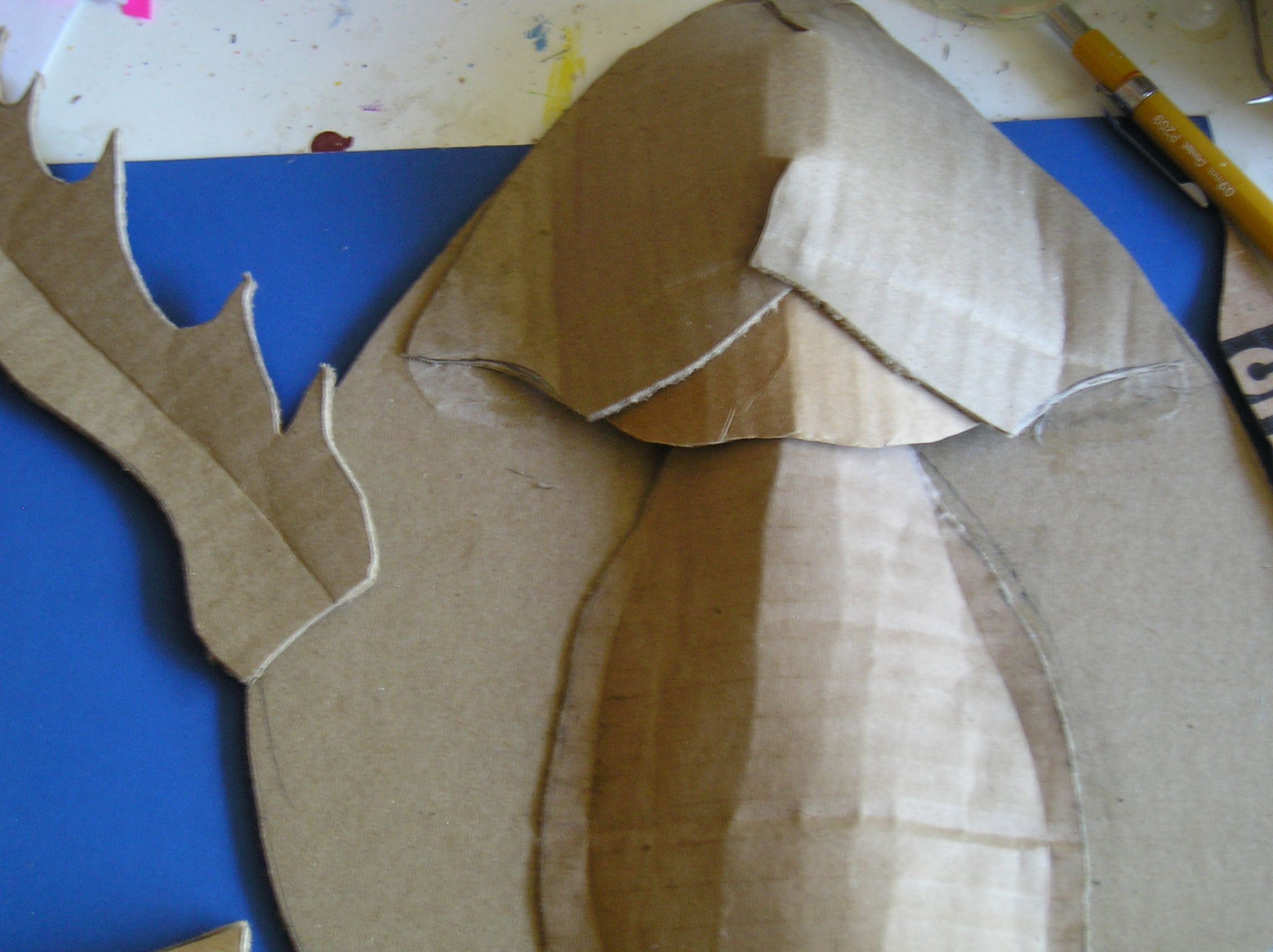 The Red Dragon Instructable : 15 Steps (with Pictures) - Instructables