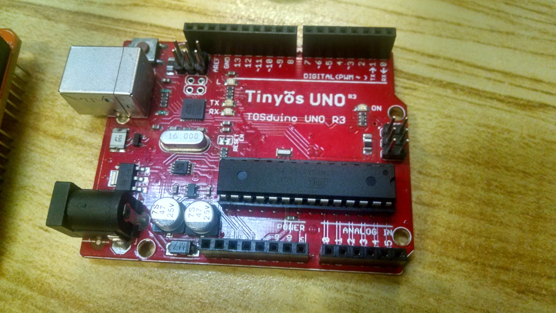 E-paper Display With Arduino/ESP8266 : 4 Steps - Instructables