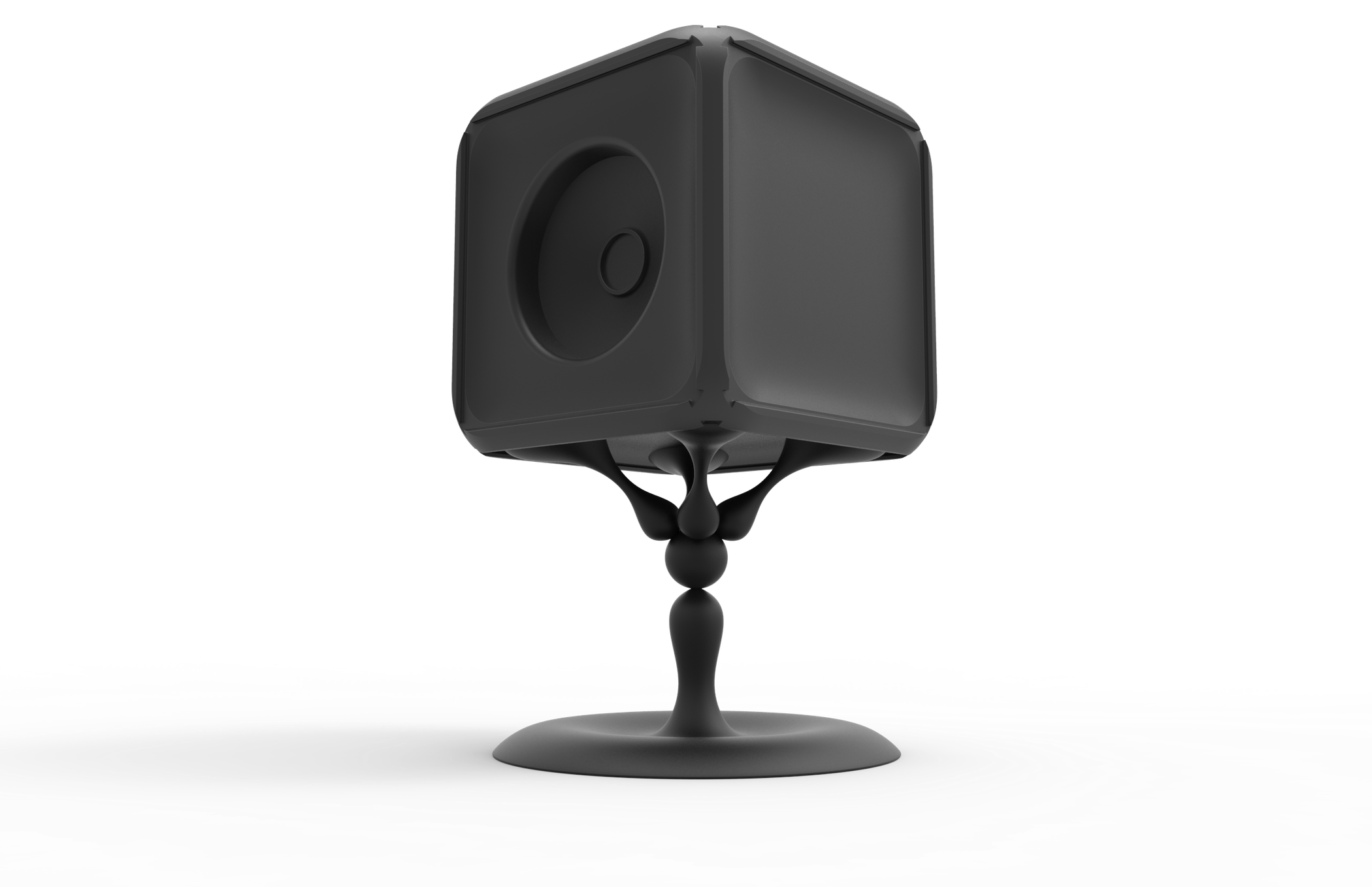 Bose Base Drop - Instructables