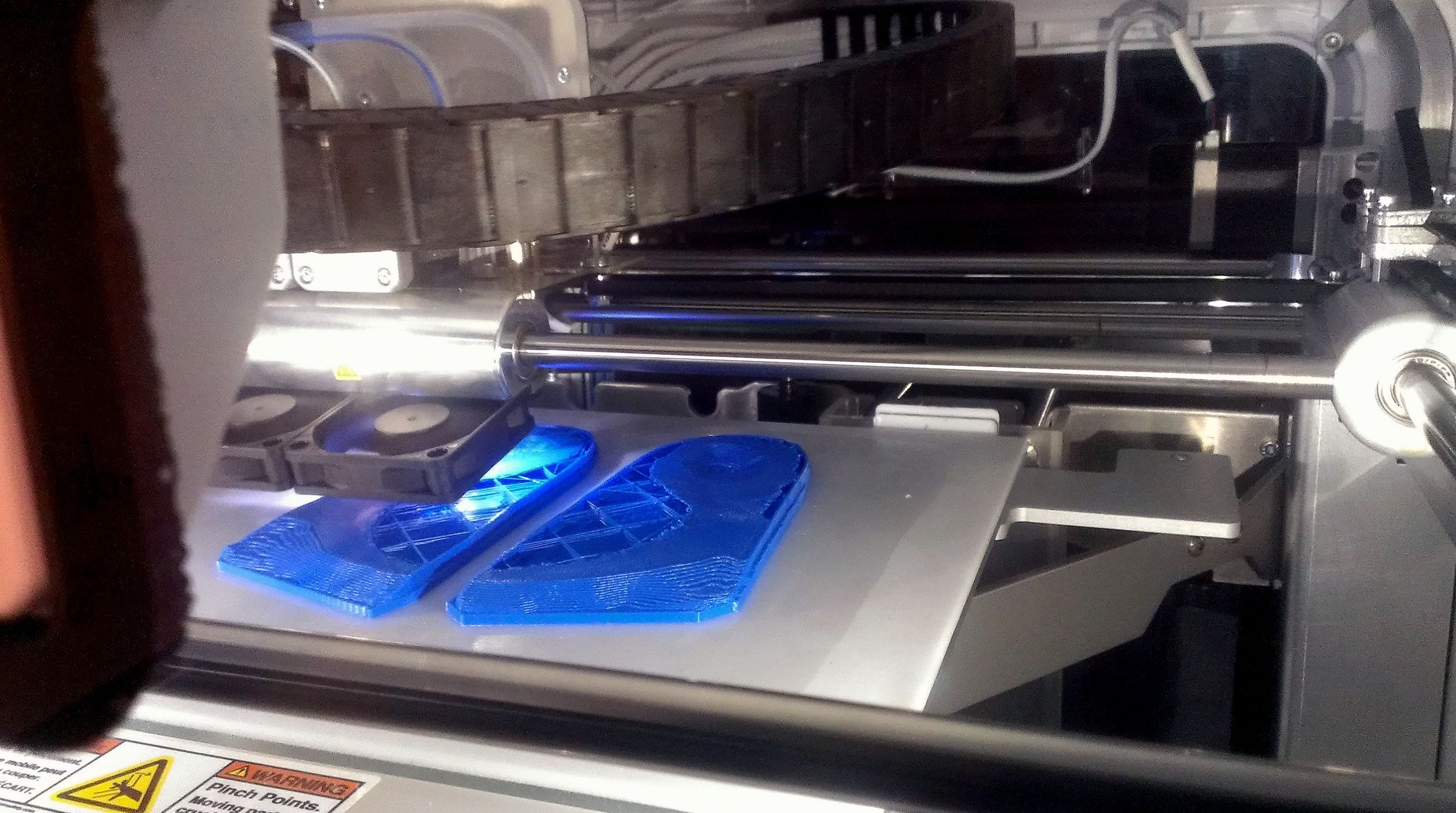 3D Printing Health: Custom DIY Orthotics : 13 Steps (with Pictures ...