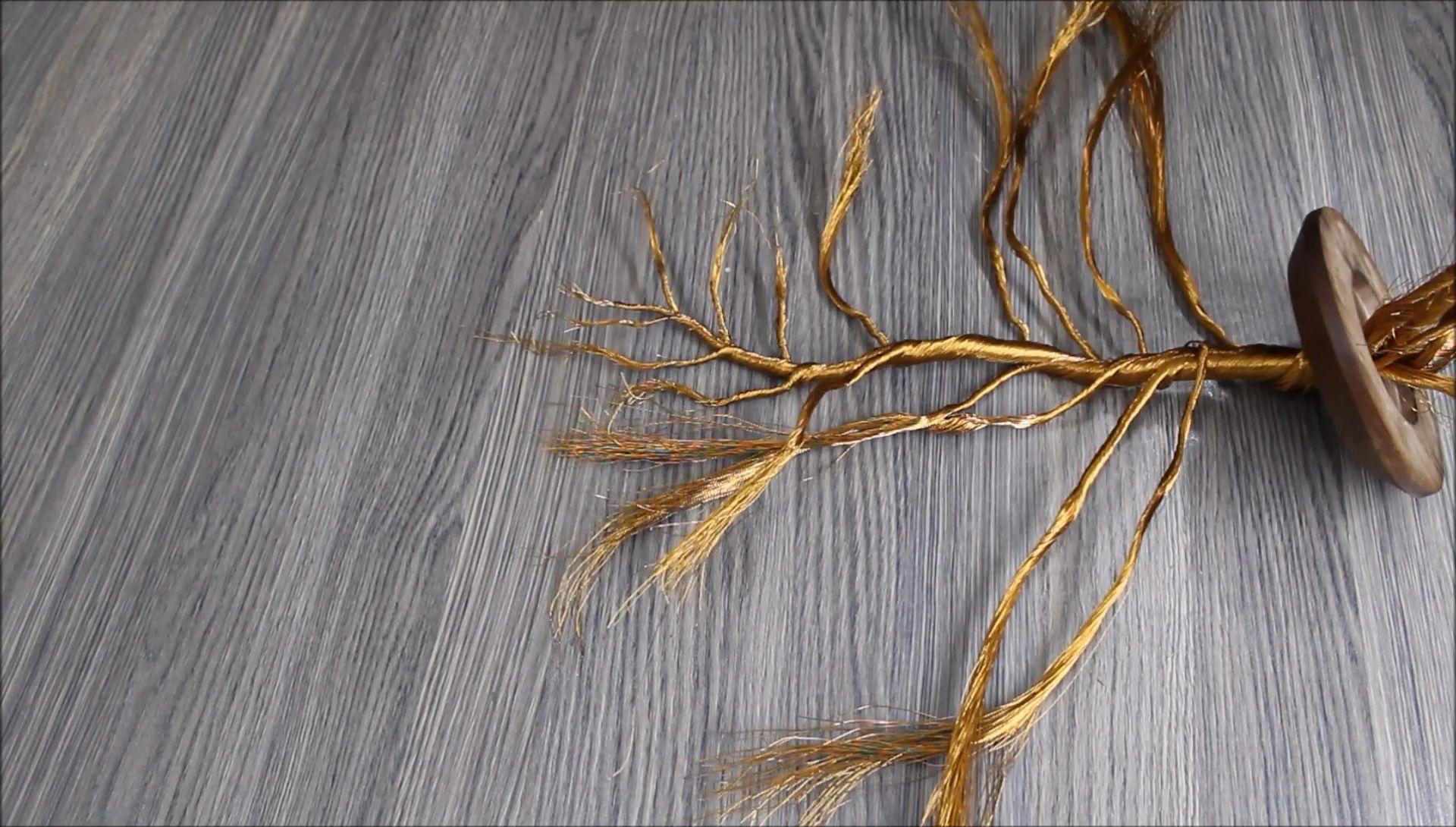 Pine Wire Tree : 5 Steps (with Pictures) - Instructables