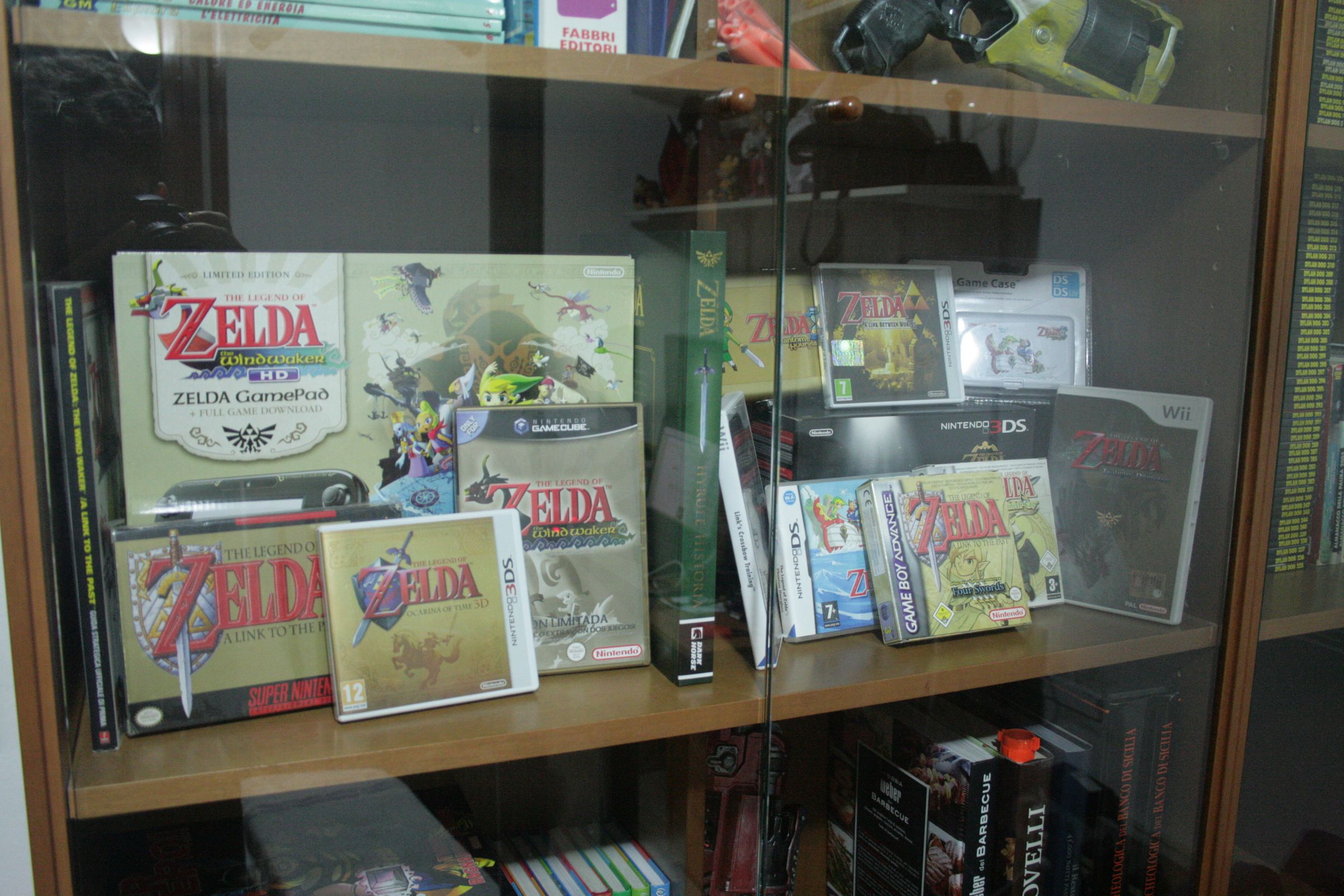 Woodburned Legend of Zelda Box : 6 Steps (with Pictures) - Instructables