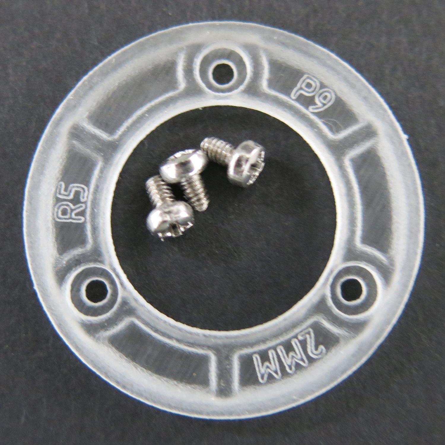 3d Printed Bearing : 3 Steps - Instructables