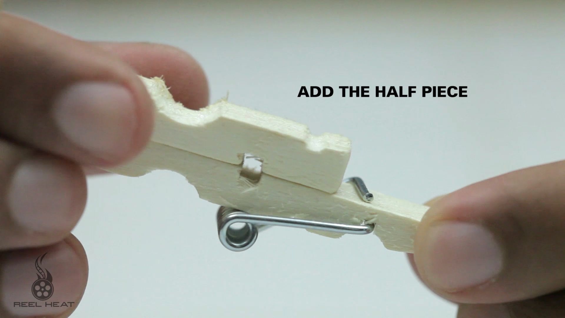 3 AWESOME HOMEMADE WEAPONS : 3 Steps - Instructables