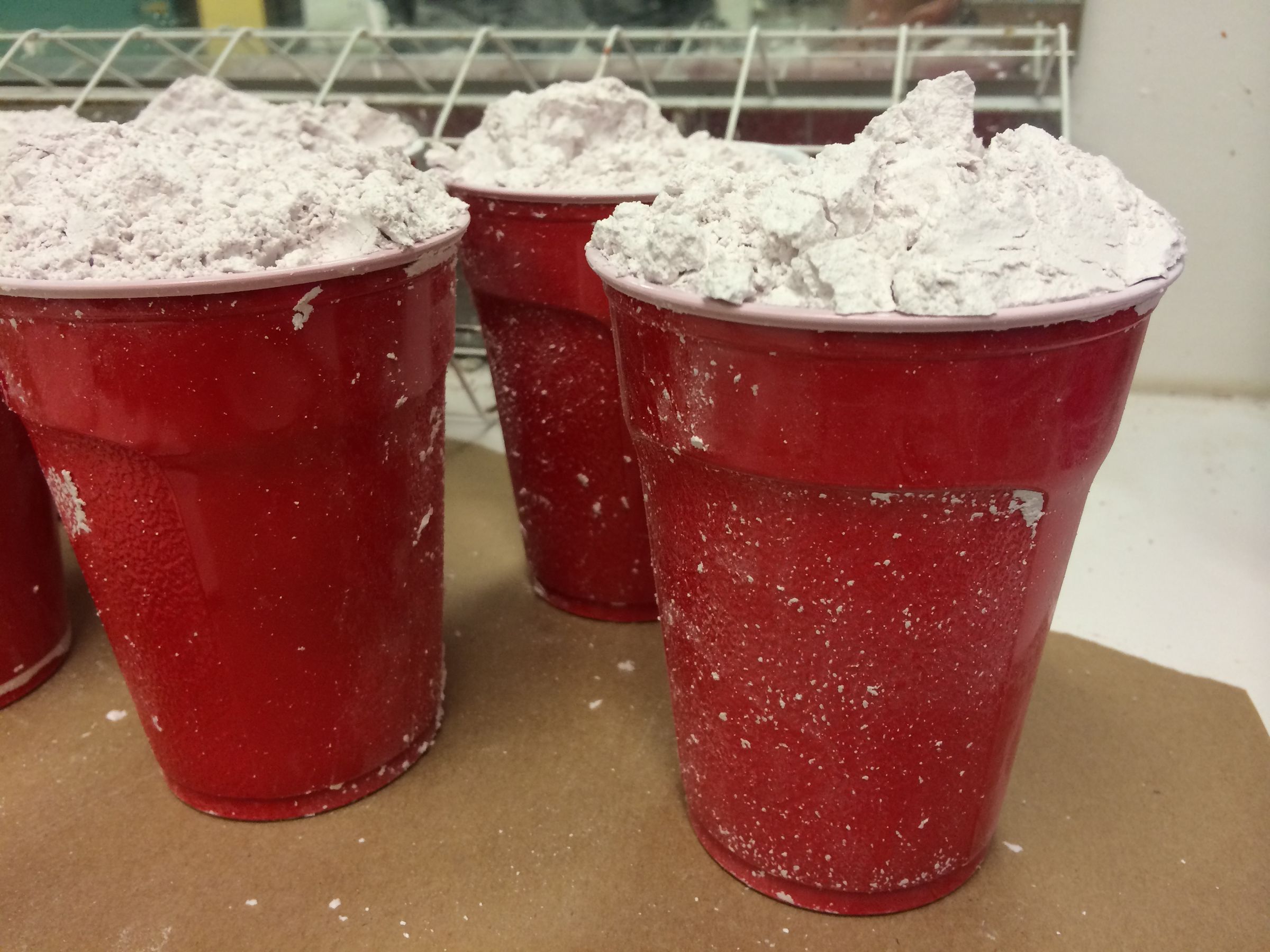 How to Life Cast - Instructables