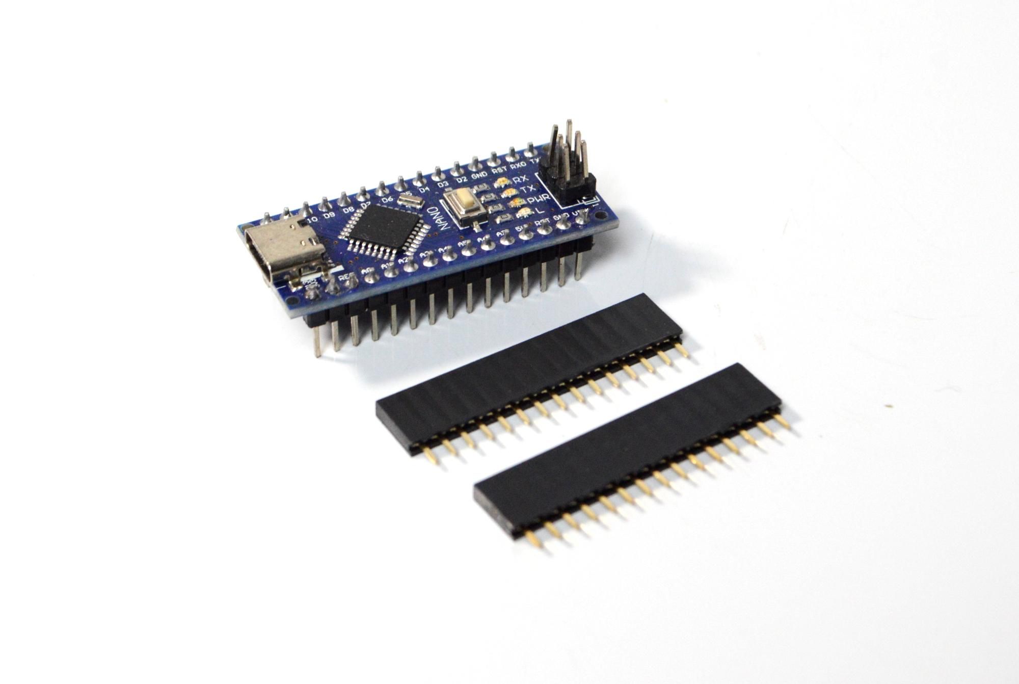 Programmer for ATtiny 85 : 4 Steps (with Pictures) - Instructables