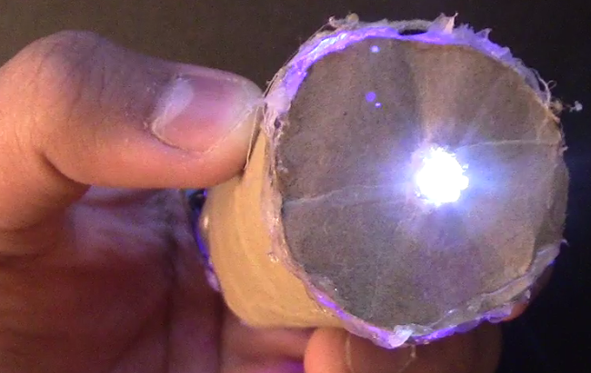 DIY Altoids Flashlight : 12 Steps - Instructables