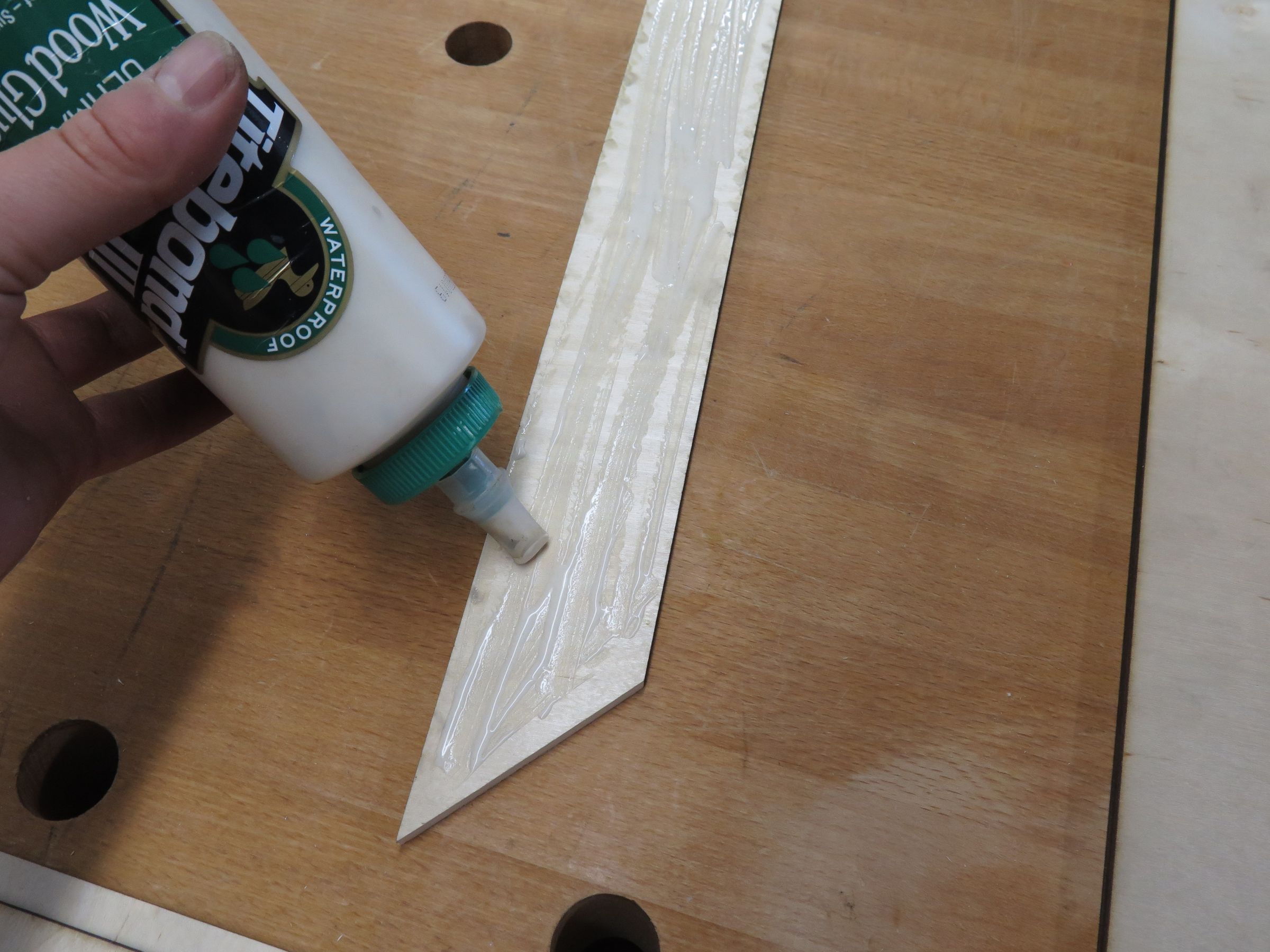 How to Make a Wooden Sliding Puzzle : 9 Steps (with Pictures ...
