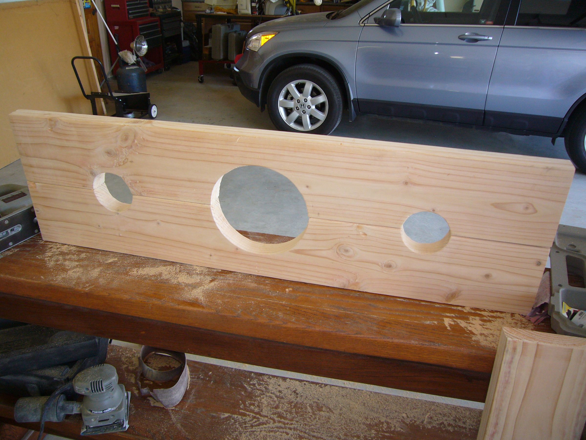 Stock Bed : 8 Steps - Instructables