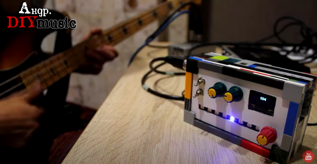 Arduino Metronome : 4 Steps - Instructables