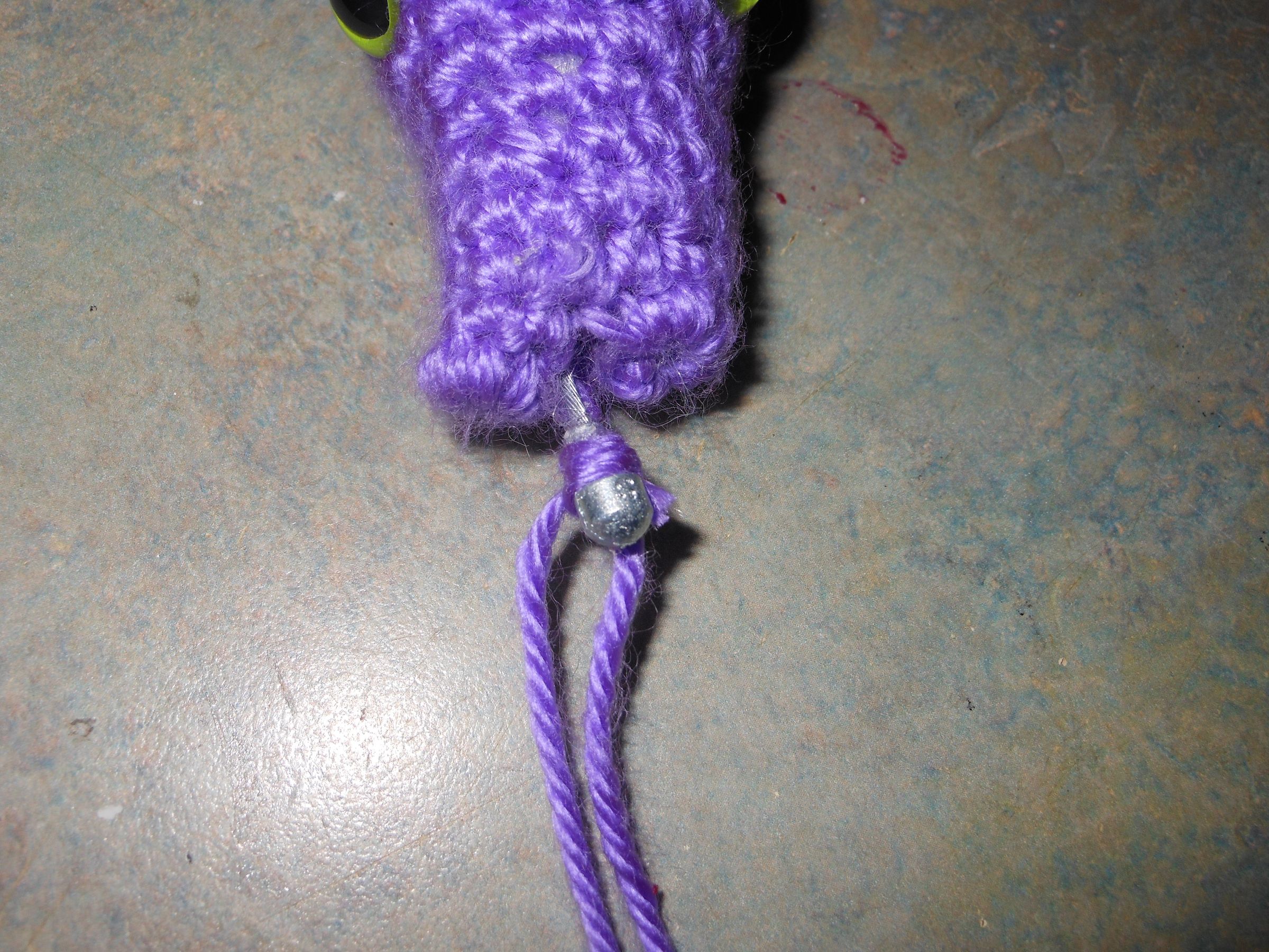 Dragon Shoulder Puppet : 19 Steps - Instructables