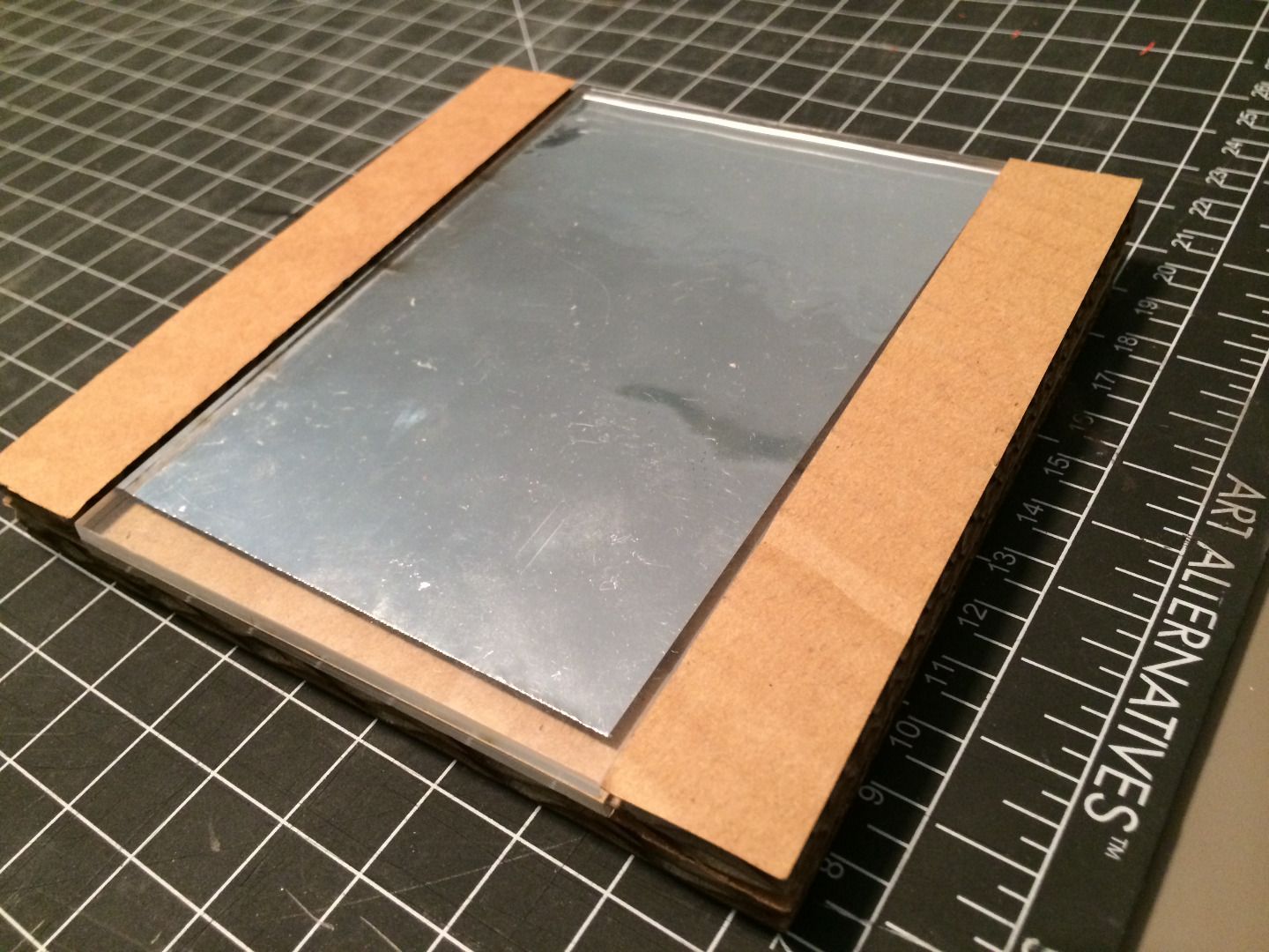 DIY Solar Eclipse Viewers : 6 Steps (with Pictures) - Instructables