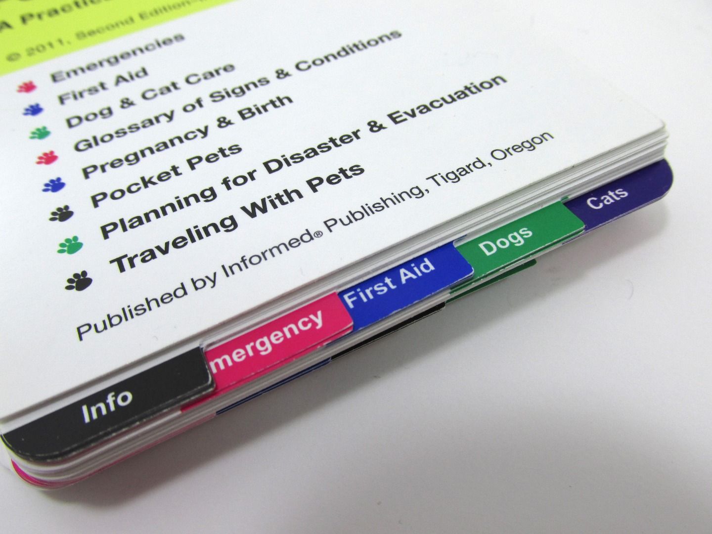 Pet First Aid Kit - Simple, Inexpensive, and Effective : 8 Steps (with ...