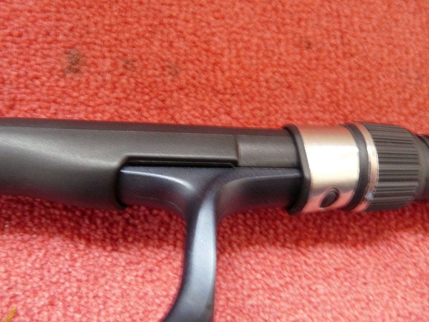 How To Set Up A Fishing Rod For Lure Fishing 5 Steps Instructables how-to-set-up-a-fishing-rod-for-lure-fishing-5-steps-instructables