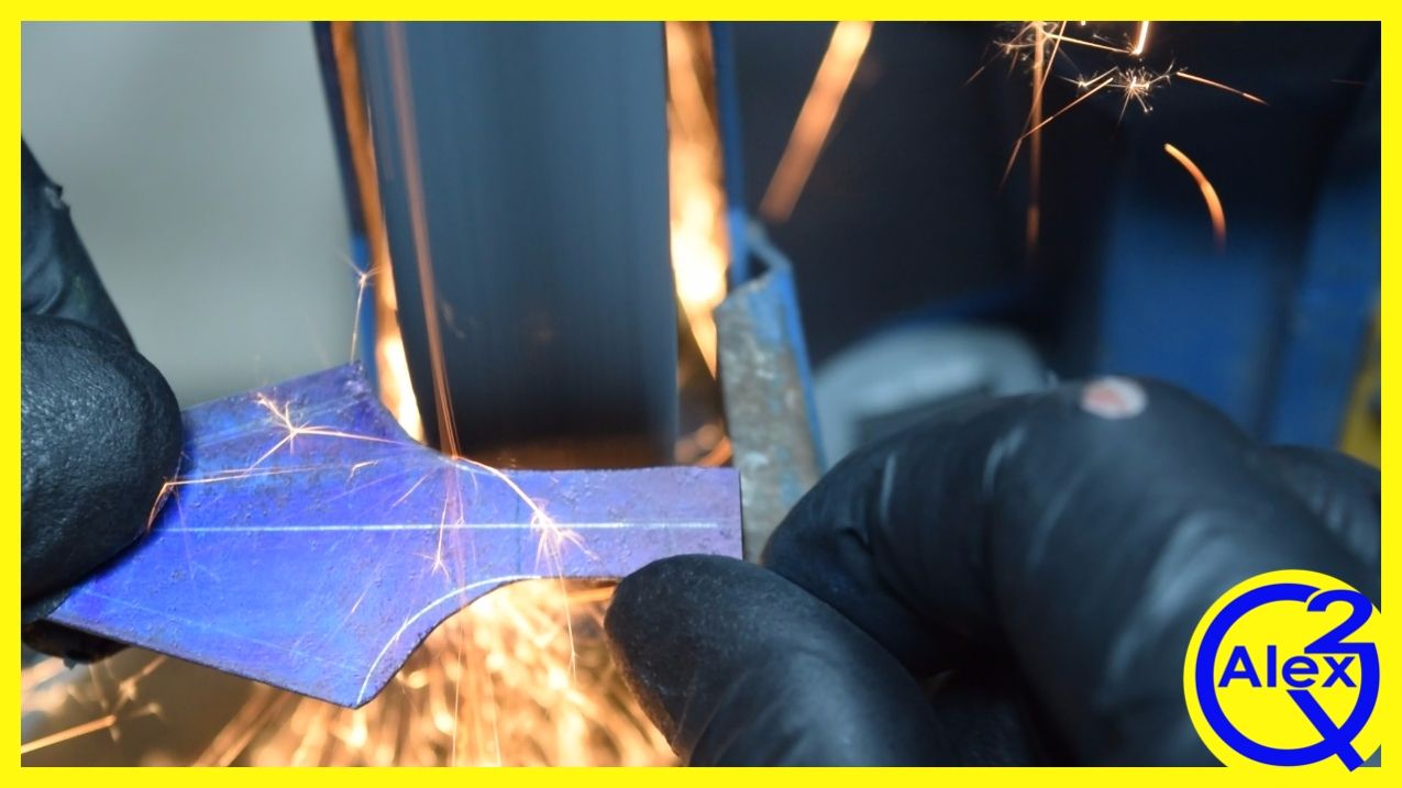 How to Make a Batch of DIY Arrowheads : 20 Steps (with Pictures ...