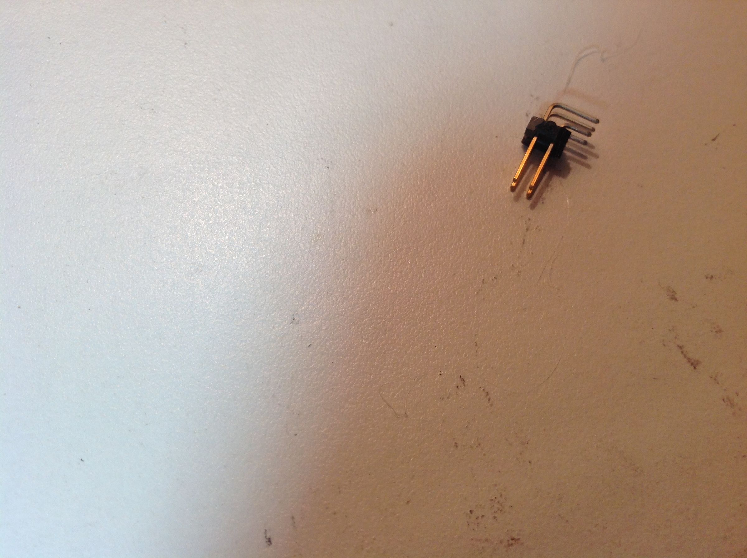 DIY Spectrometer) Explore the Unknown -> : 32 Steps (with Pictures ...