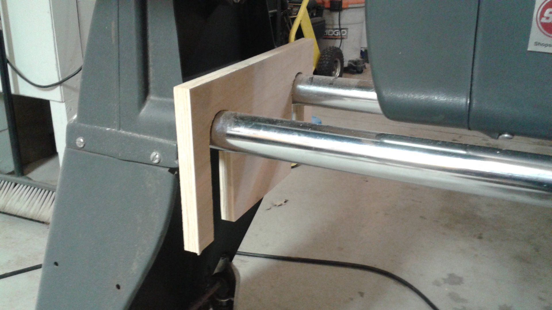 Shopsmith Mobile Storage Cabinet : 9 Steps (with Pictures) - Instructables