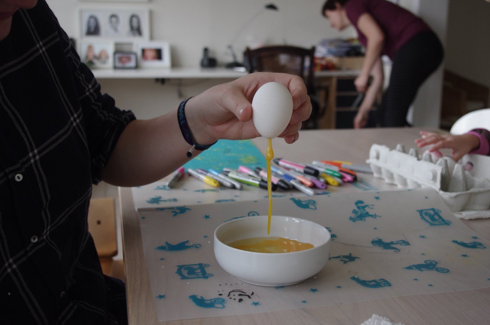 Painted Eggshells for Easter : 3 Steps (with Pictures) - Instructables