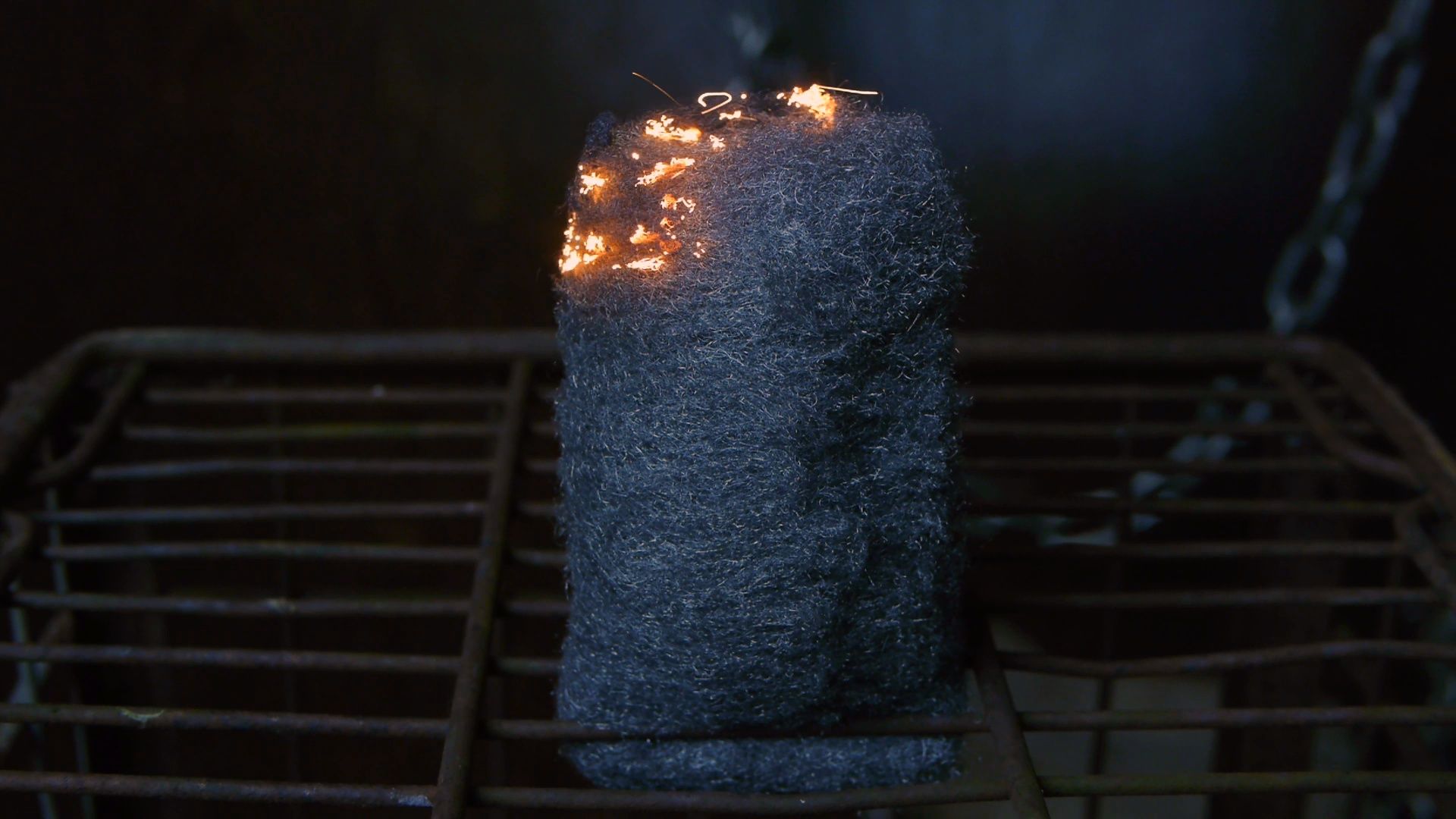 DIY Thermic Lance Kit - Cut Steel With Burning Iron : 4 Steps (with ...