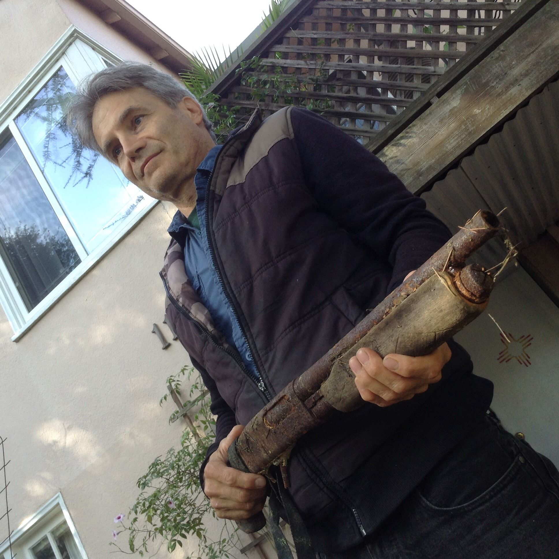 How to Zombie Proof Your House! : 4 Steps (with Pictures) - Instructables