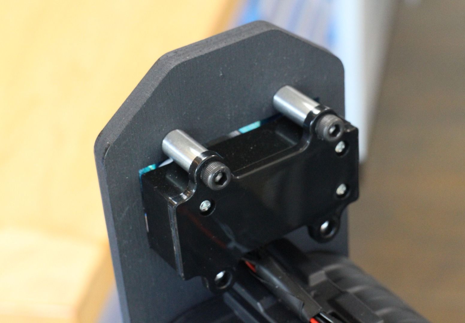 Autonomous Sentry Turret : 17 Steps (with Pictures) - Instructables