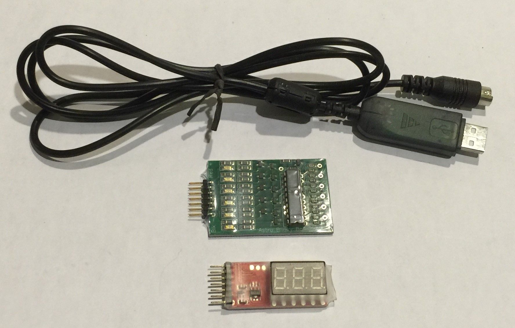 Simple RC Wedge Robot : 8 Steps (with Pictures) - Instructables