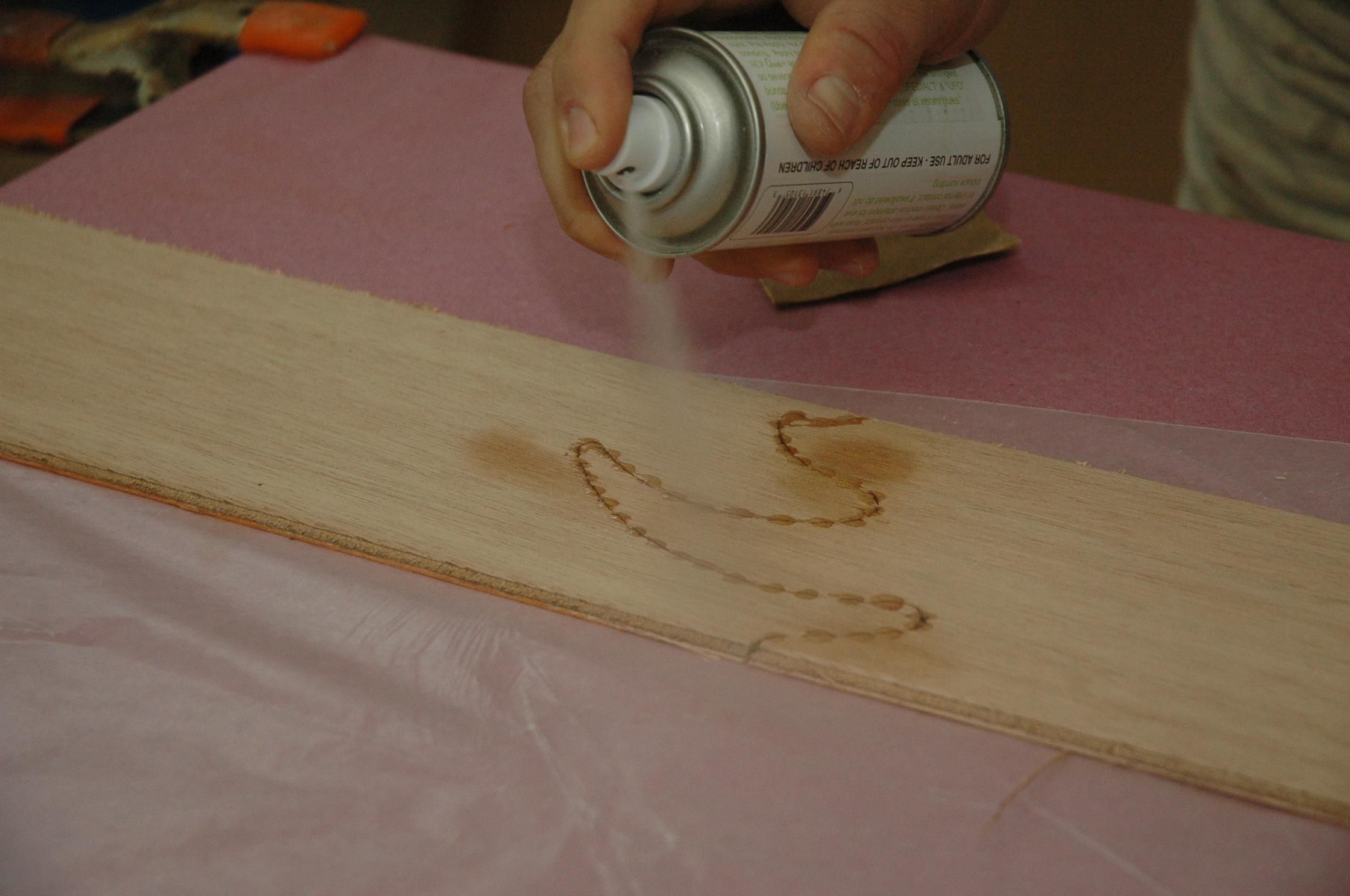 Making a Stitch & Glue Plywood Kayak Video Instruction : 35 Steps (with ...