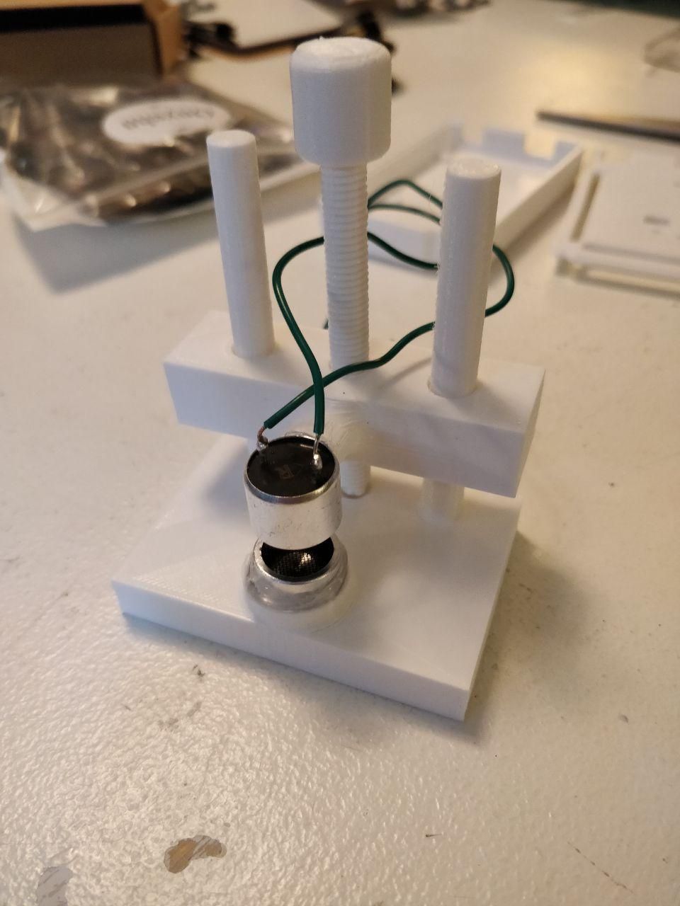 Simple Acoustic Levitation! Float Things With Sound, Float Sound With ...