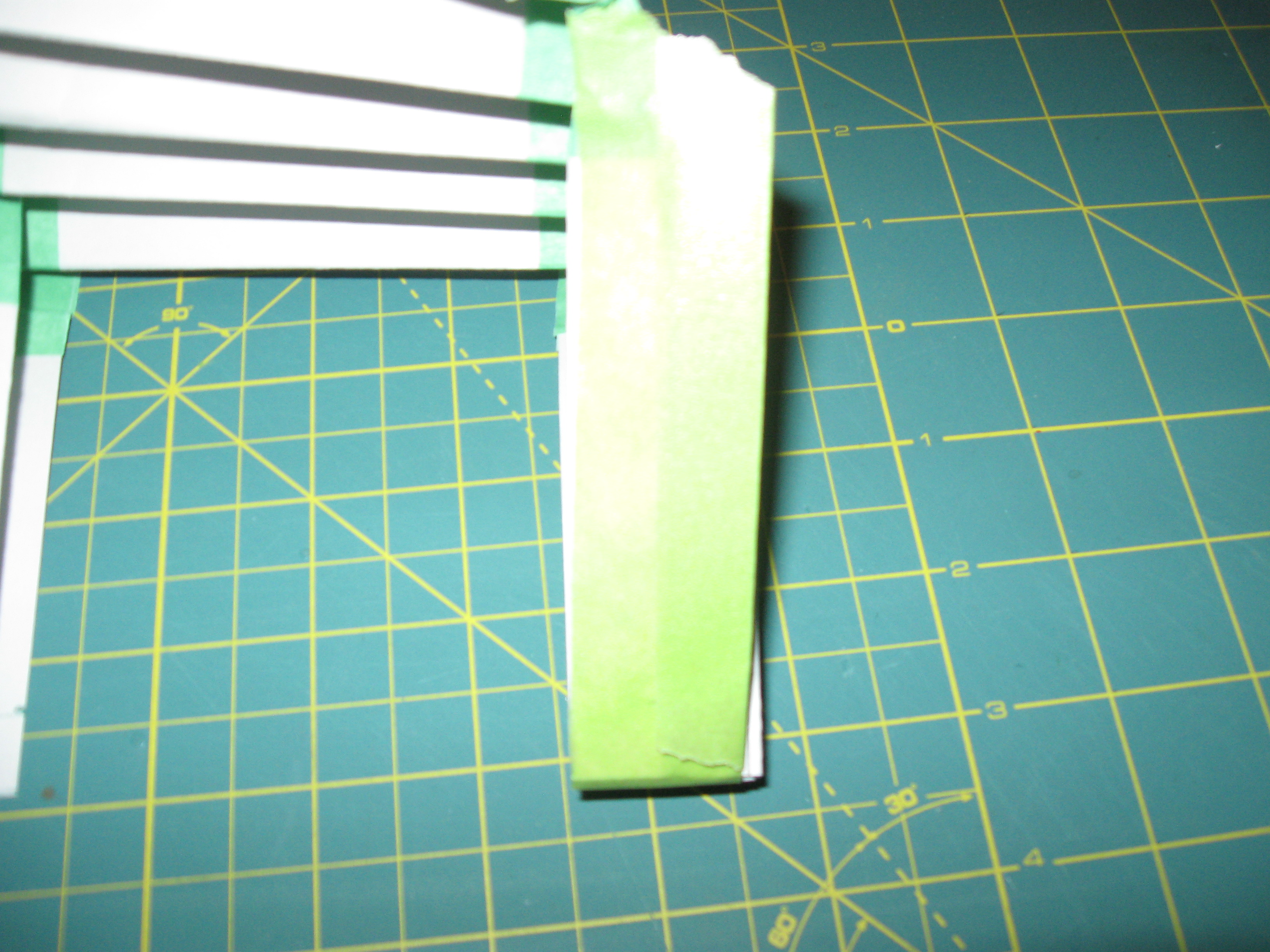 Paper Missile and Launcher : 4 Steps (with Pictures) - Instructables