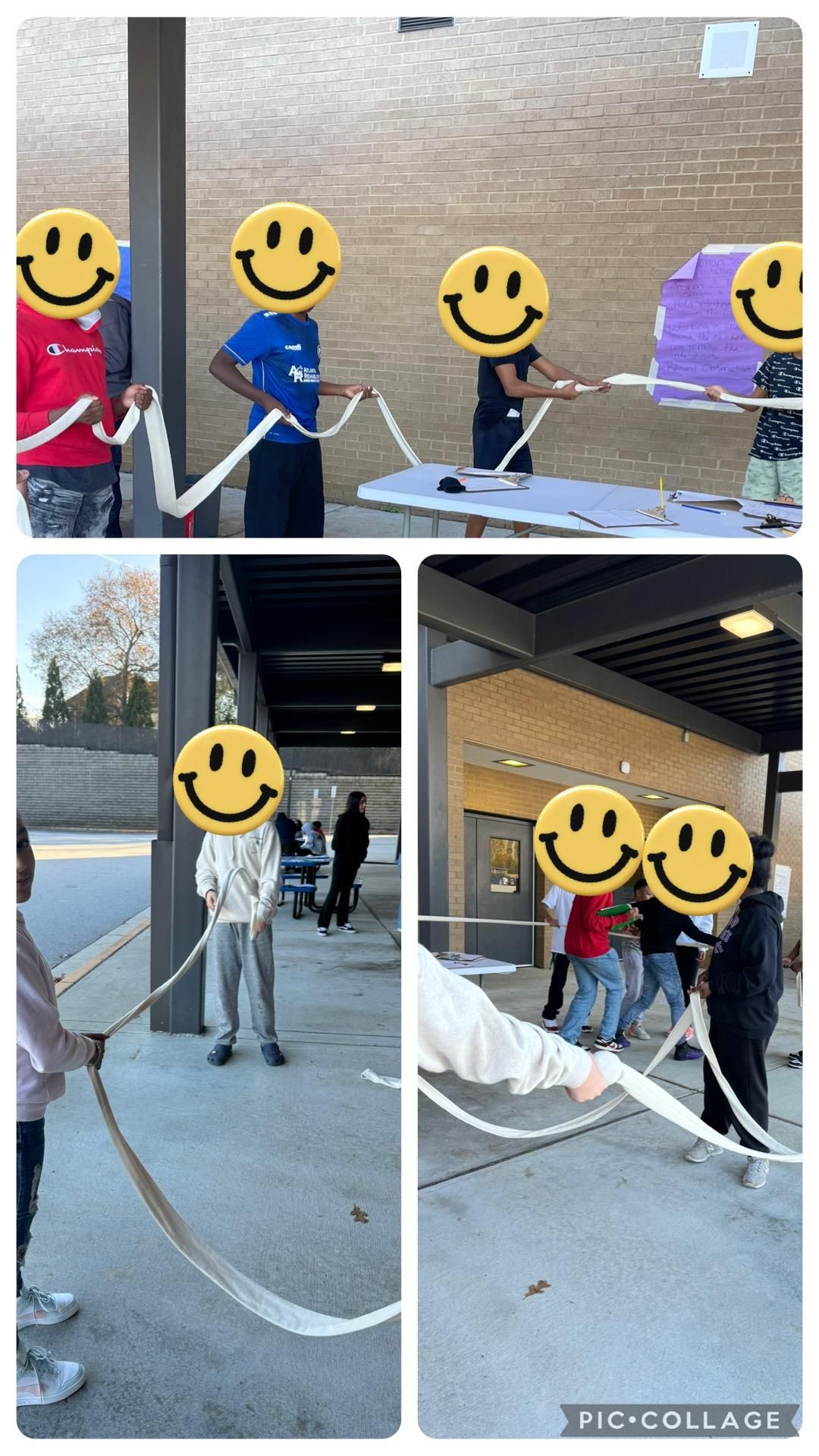 Human Body System Decathlon Activity : 4 Steps - Instructables