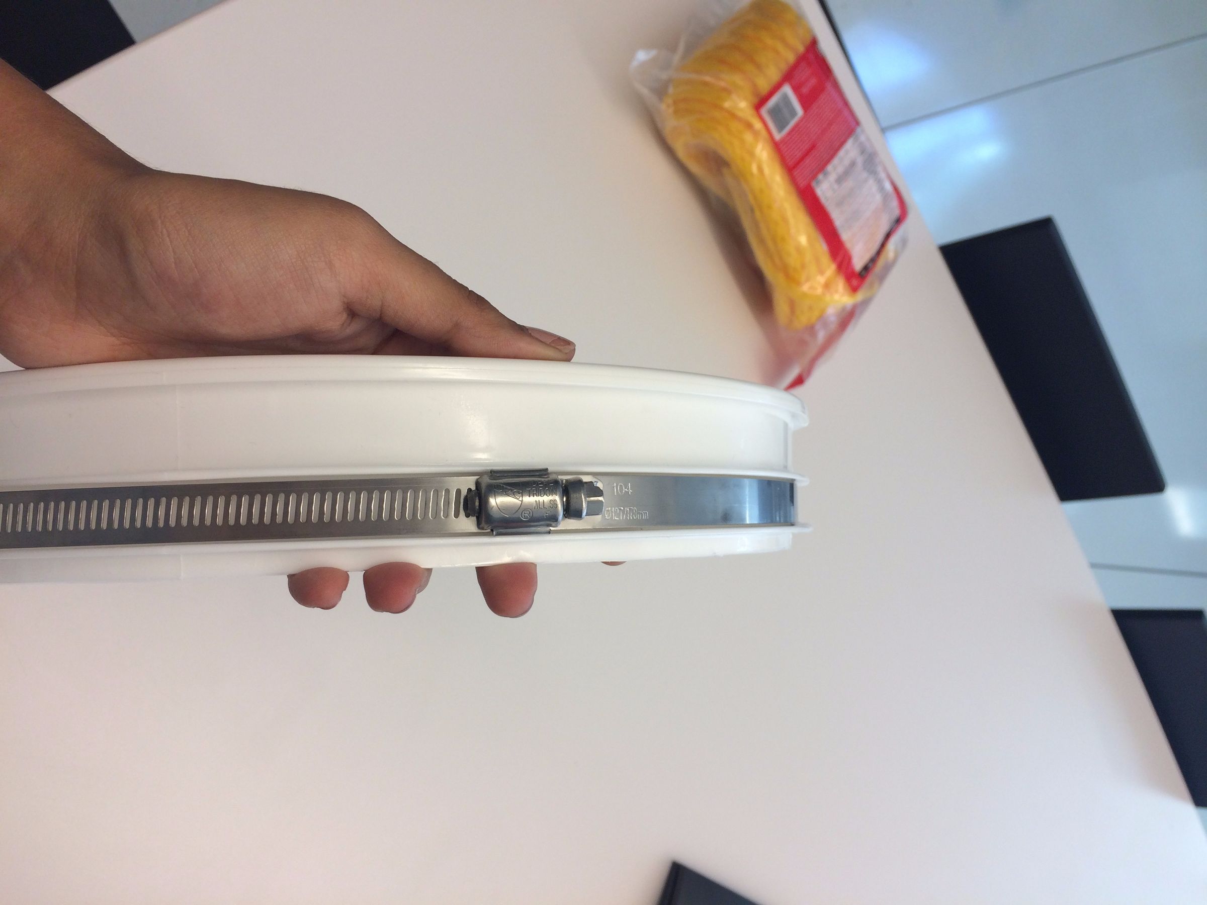 DIY Bridge Trawl : 8 Steps (with Pictures) - Instructables