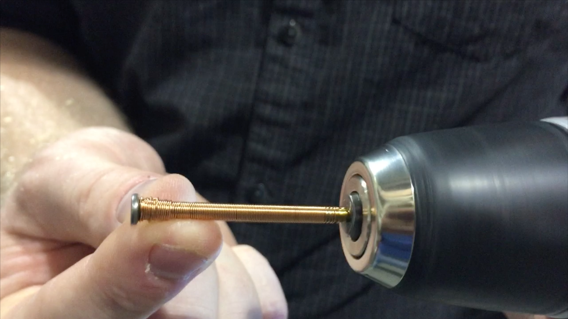 3D Printed Stepper Motor : 8 Steps (with Pictures) - Instructables