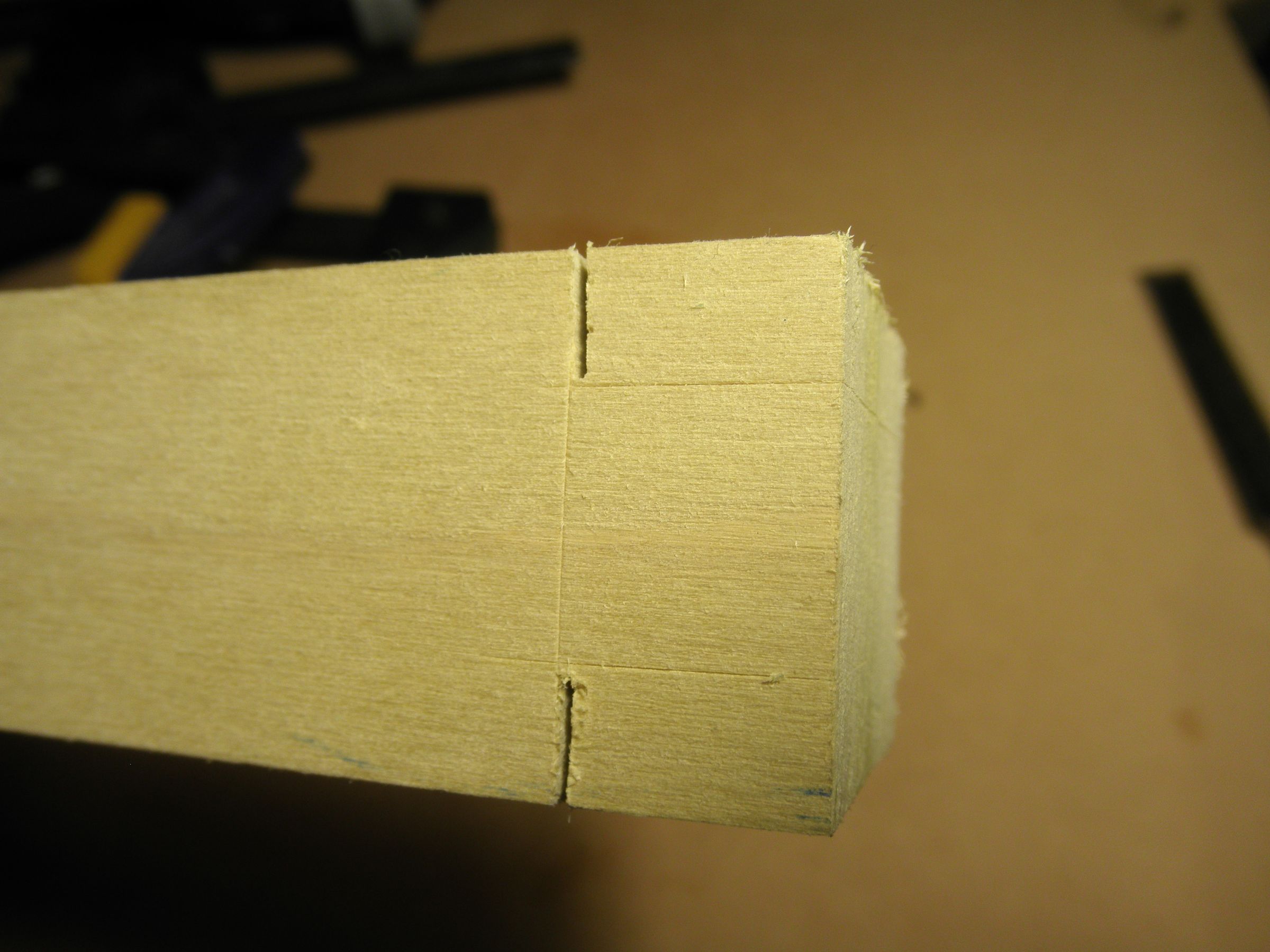 Mortise and Tenon Foot Stool : 9 Steps - Instructables
