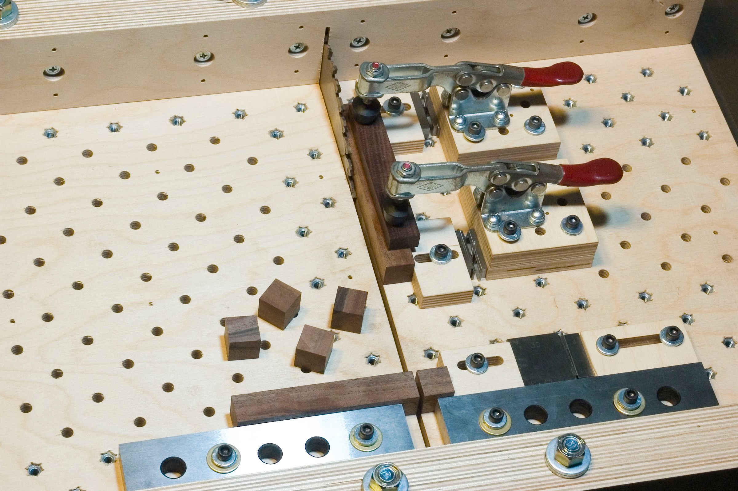 Precision Puzzlemaking Primer -- Volume 1 : 17 Steps (with Pictures ...