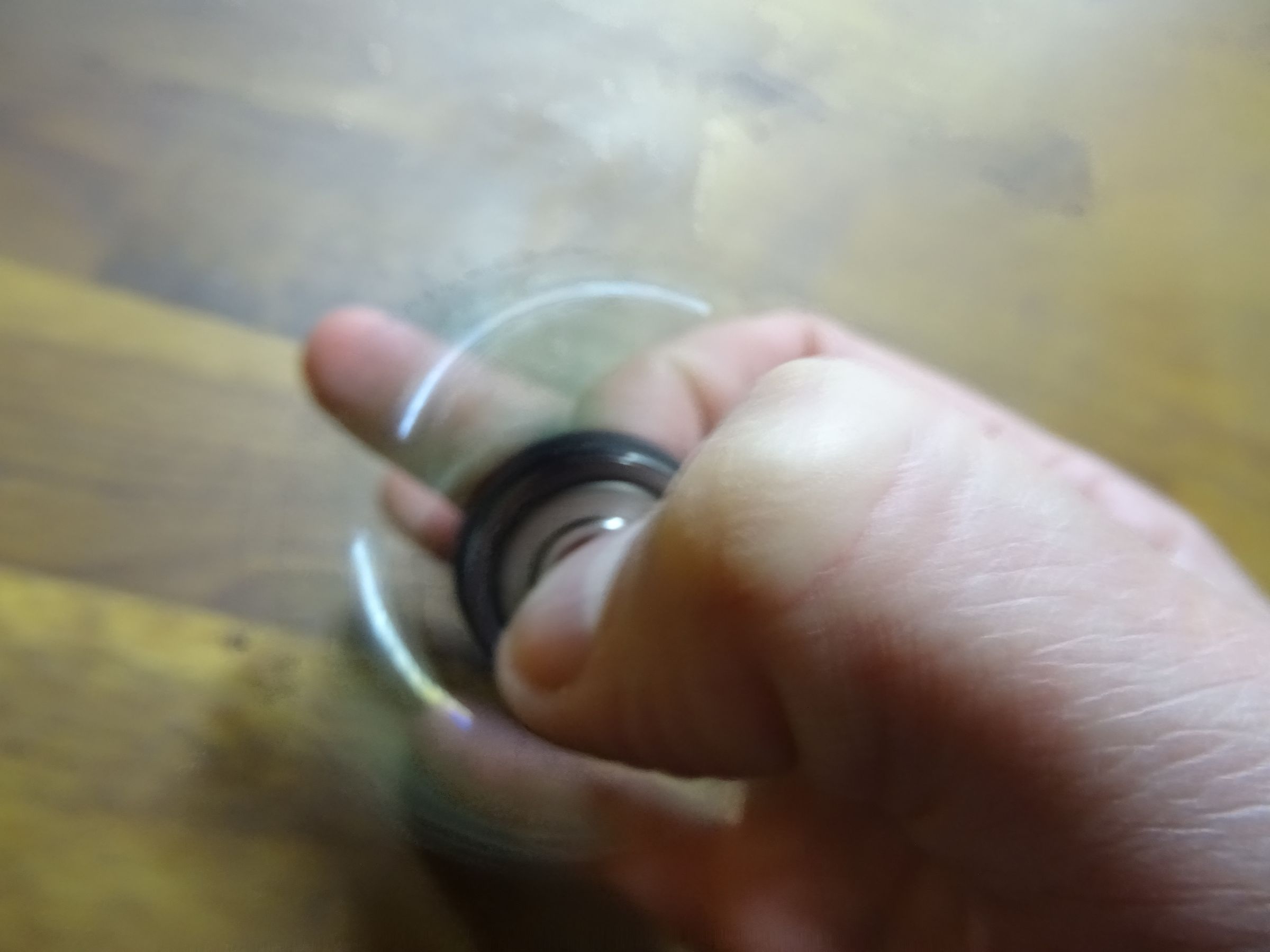 Duct Tape Spinner Fidget Toy : 4 Steps (with Pictures) - Instructables