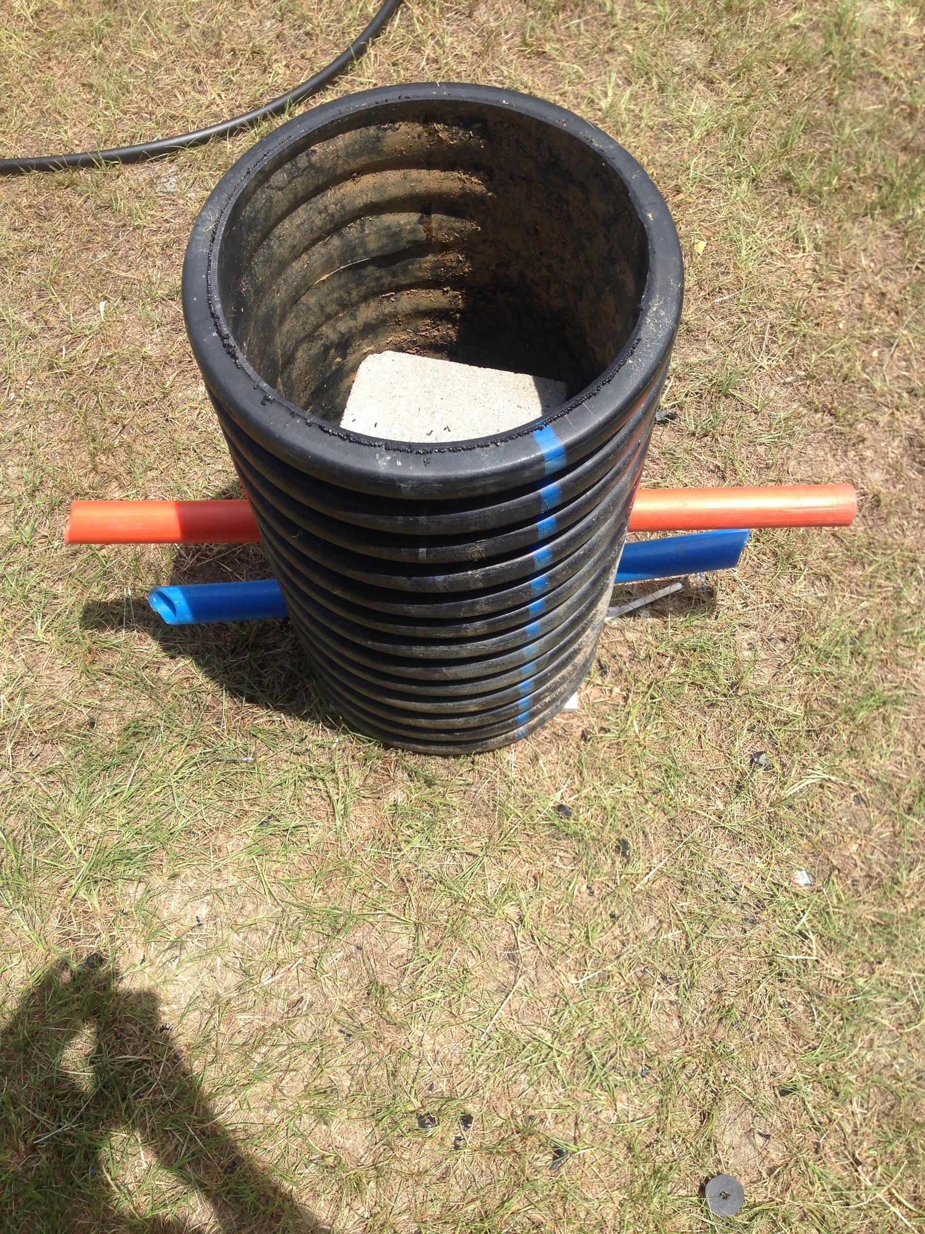 Artificial Fish Attractor : 4 Steps - Instructables