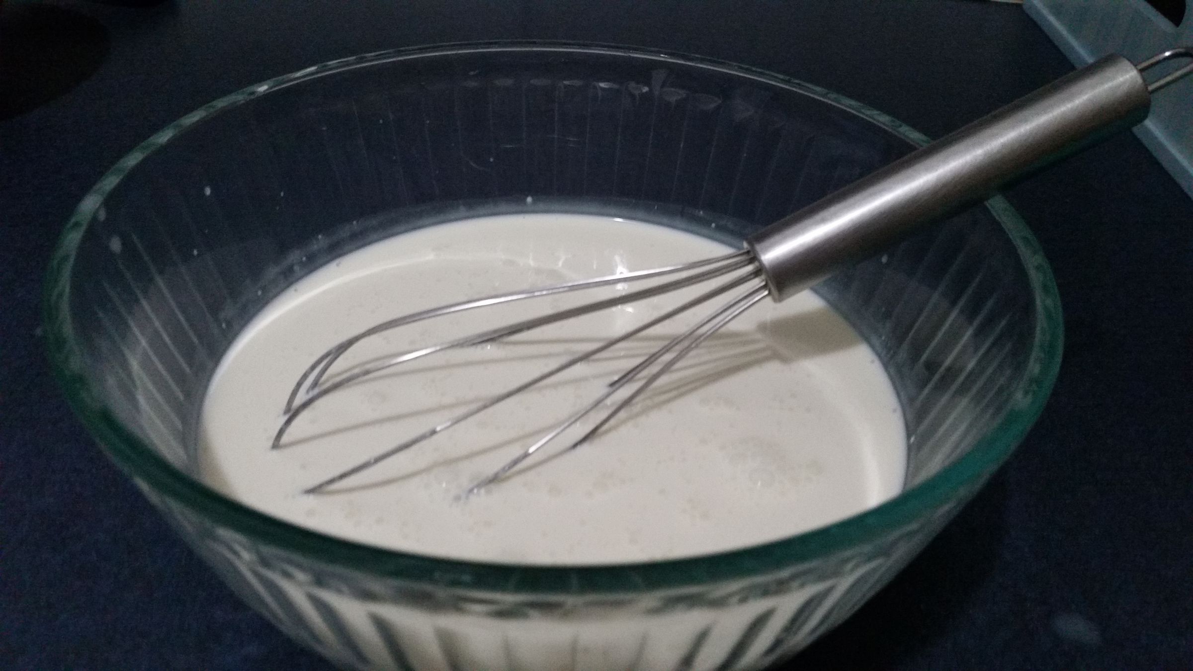 Super Easy Soft Serve Ice Cream : 6 Steps - Instructables