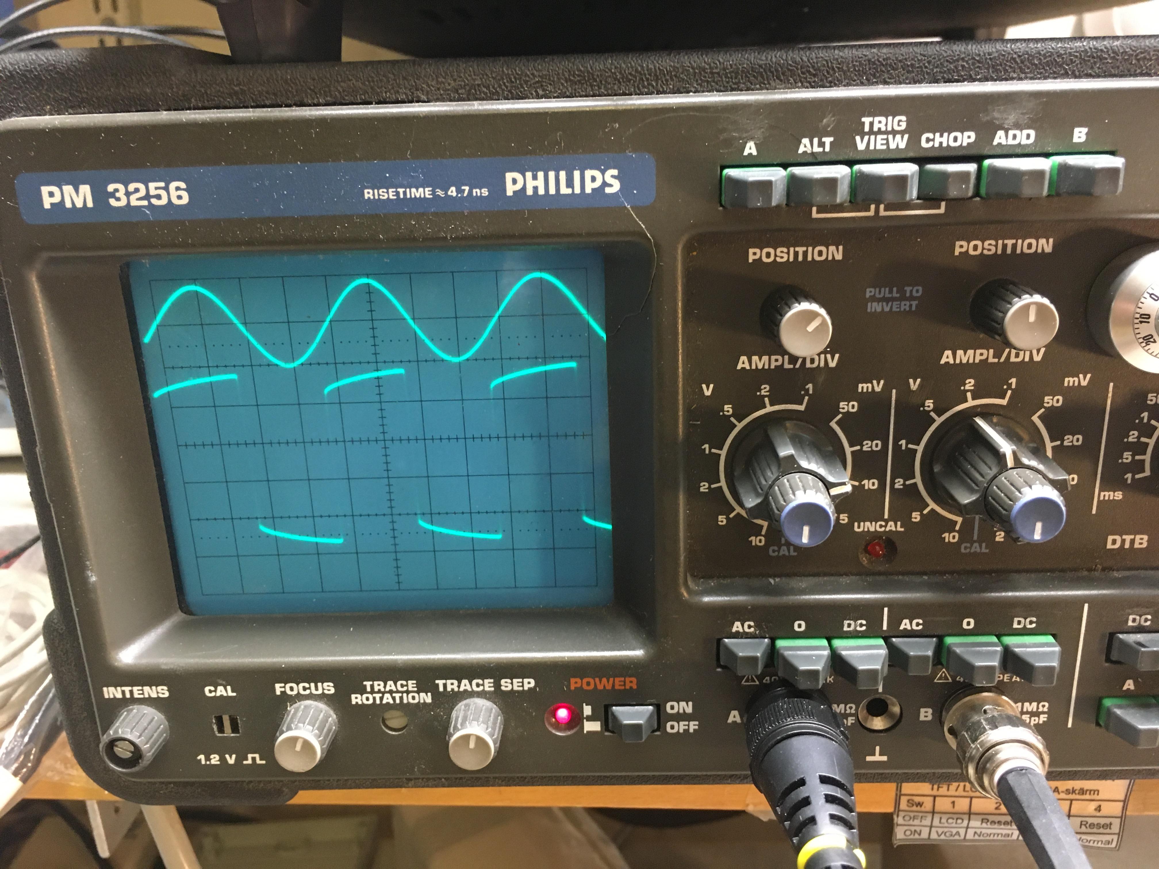 Tabletop Multi Guitar Effect With Compressor, CMOS Overdrive ...
