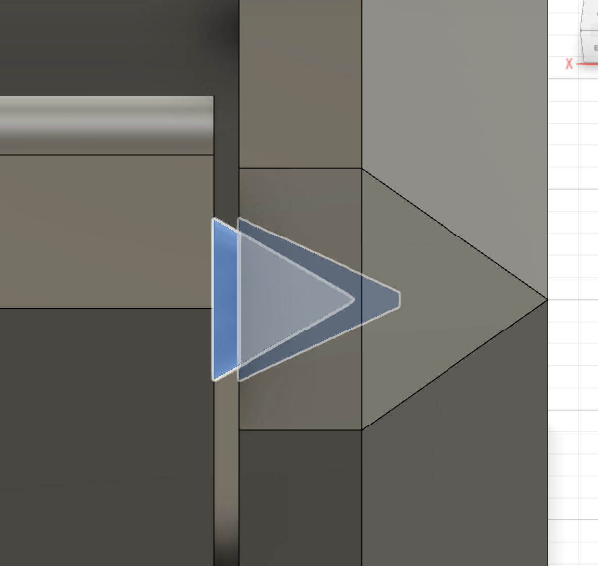 Infinity Cube In Fusion 360 8 Steps With Pictures Instructables