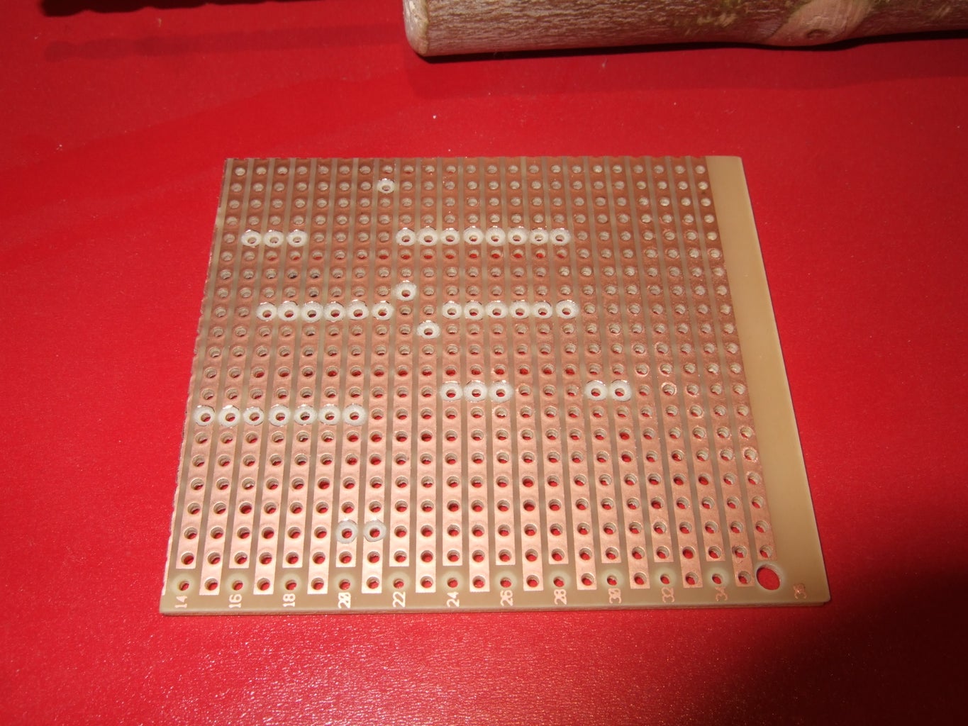 Arduinoisp Bootloader Programmer Combination Shield 7 Steps