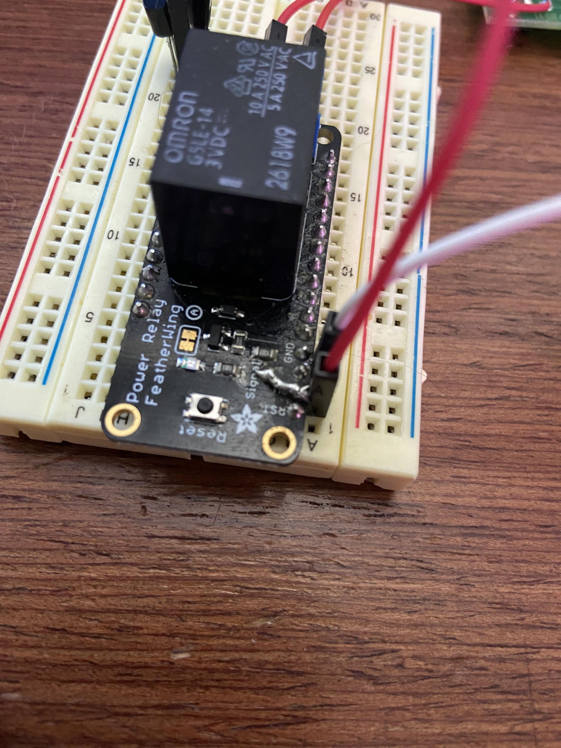 IoT Garage Door Monitor/Operator (From Anywhere!) : 13 Steps ...