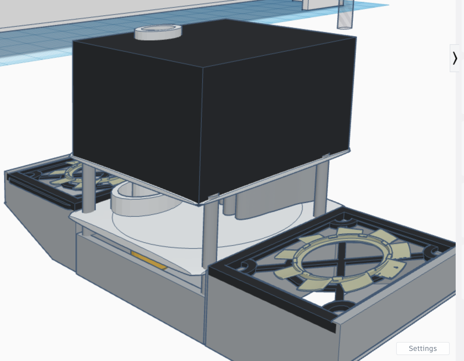 Ultimaker 2+ : 40 Steps - Instructables