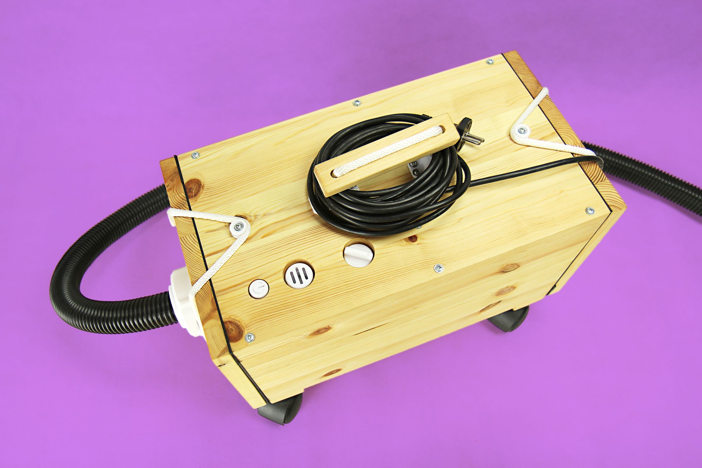 Tenok - the Adaptive Vacuum Cleaner : 210 Steps (with Pictures ...