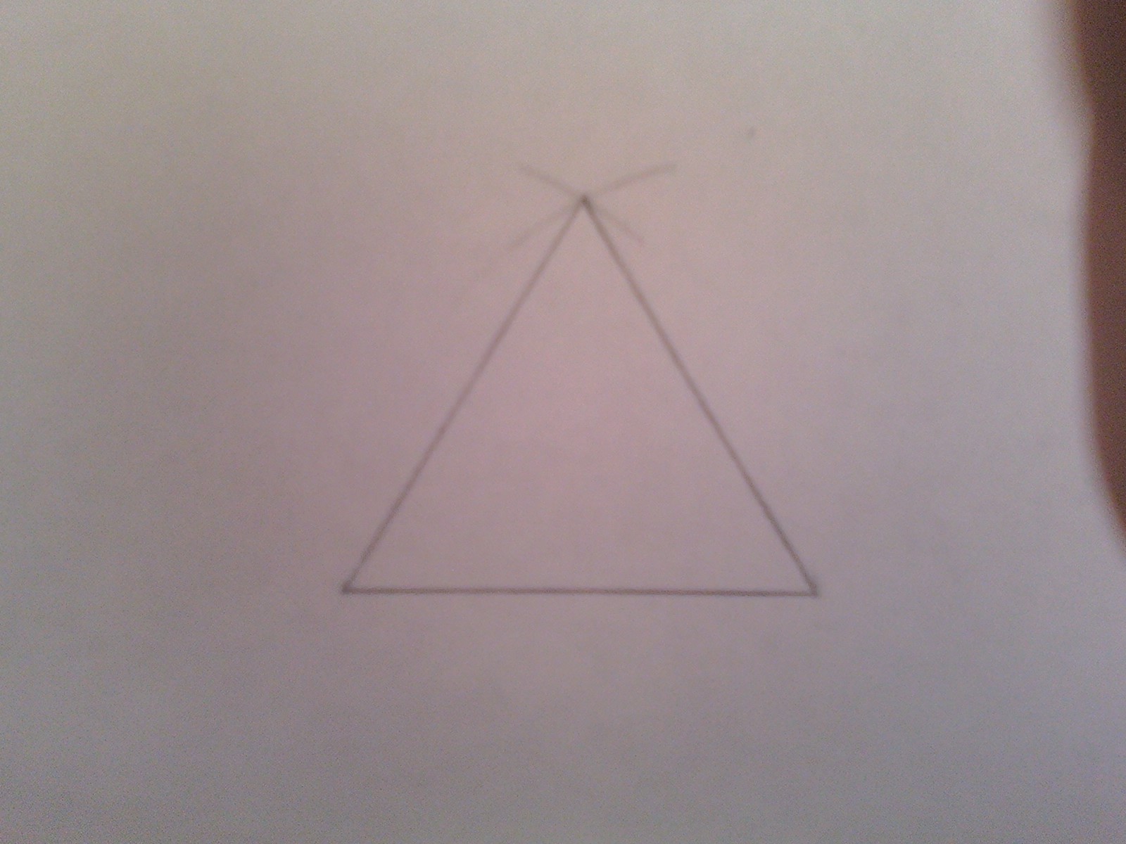 Draw a Penrose Triangle : 9 Steps - Instructables
