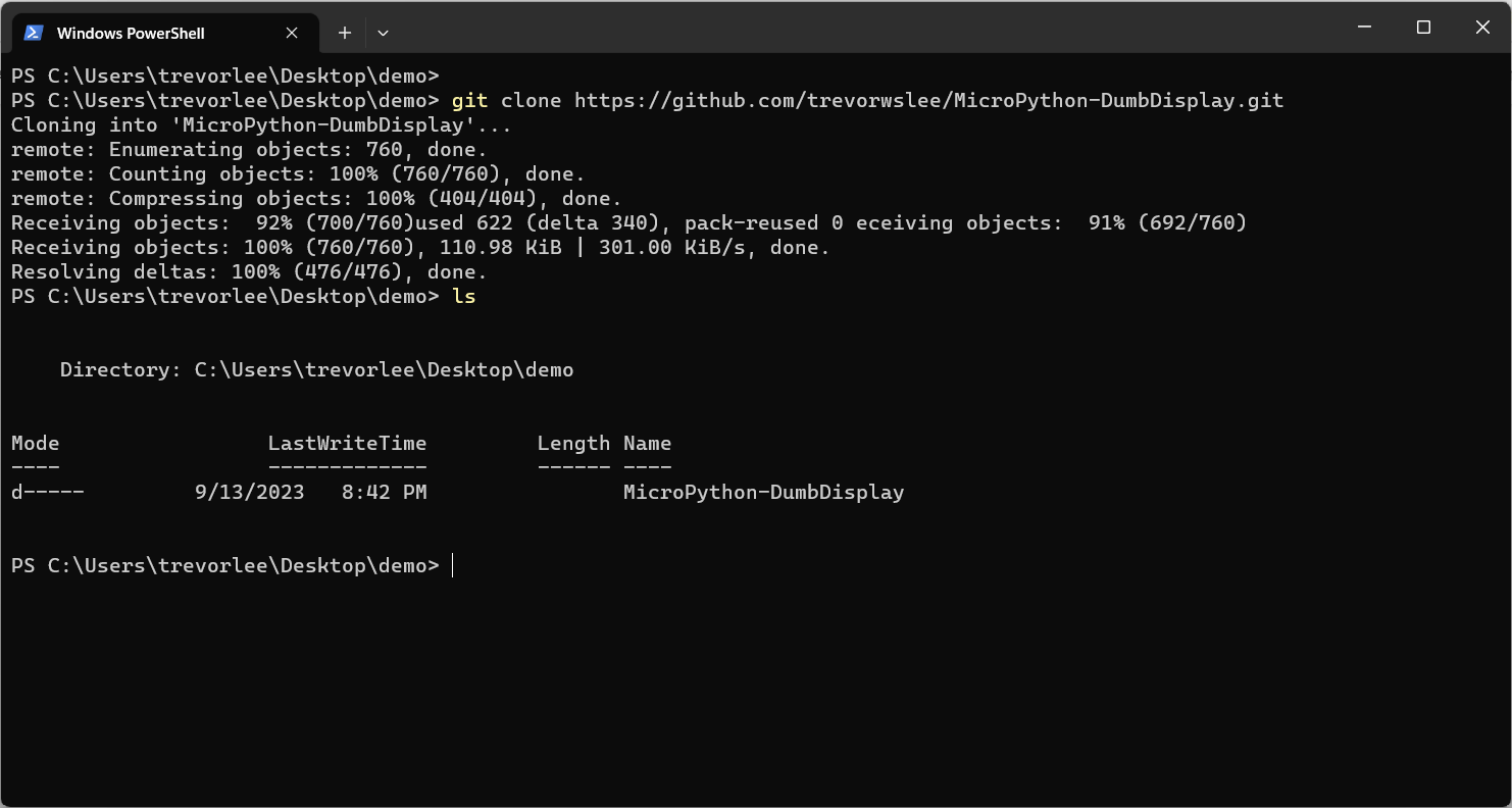 Respberry Pi Pico W Generating Tones With Programmable I/O (PIO) Using MicroPython : 6 Steps ...