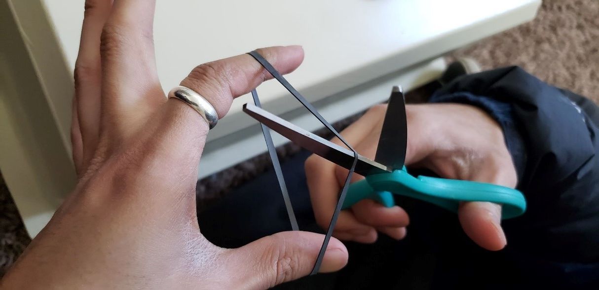 Chungi : 3 Steps - Instructables