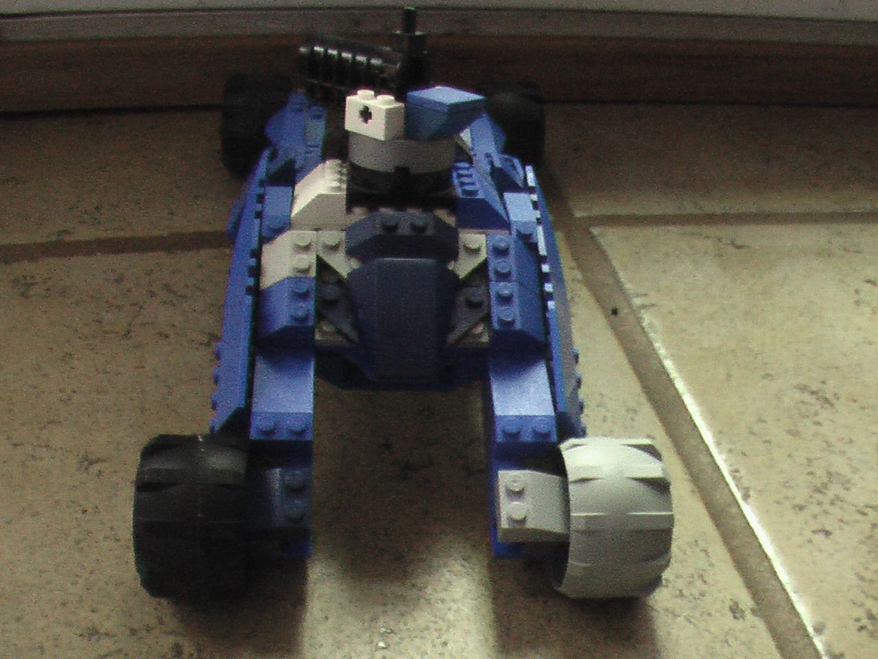 Borderlands Outrunner - Instructables